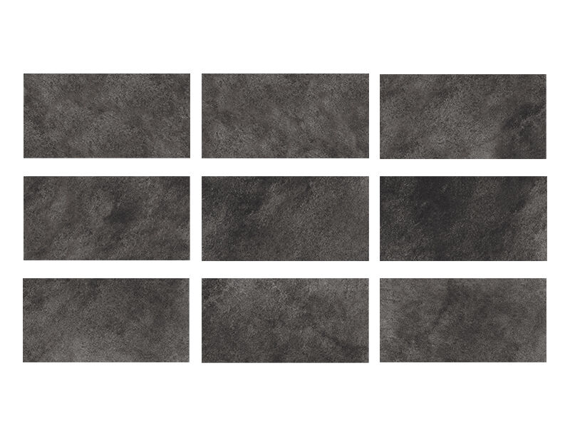 Natural Series - Pool Garden Anthracite Terrace Anti-Slip by SERAPOOL ...