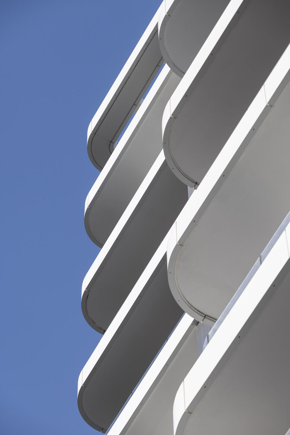 Gallery of Philharmonic Tel Aviv | Bar Orian Architects | Media - 18