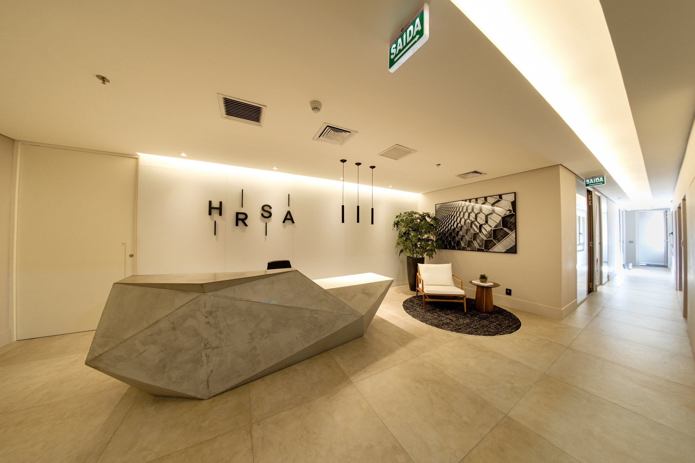 Gallery of HRSA Advogados office | STARQ Arquitetos Associados | Media - 1