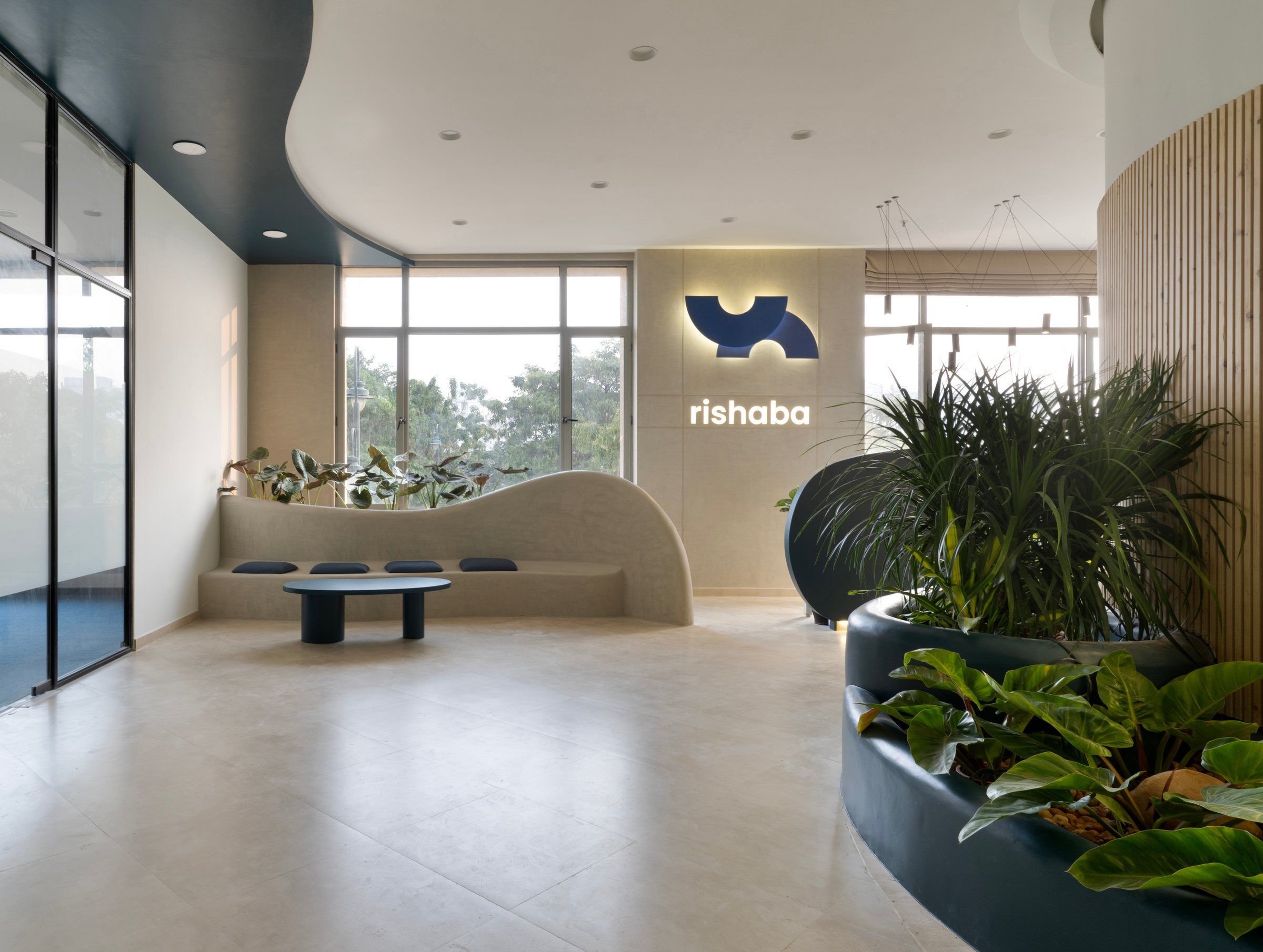 Rishaba | Empatio Architecture | Archello