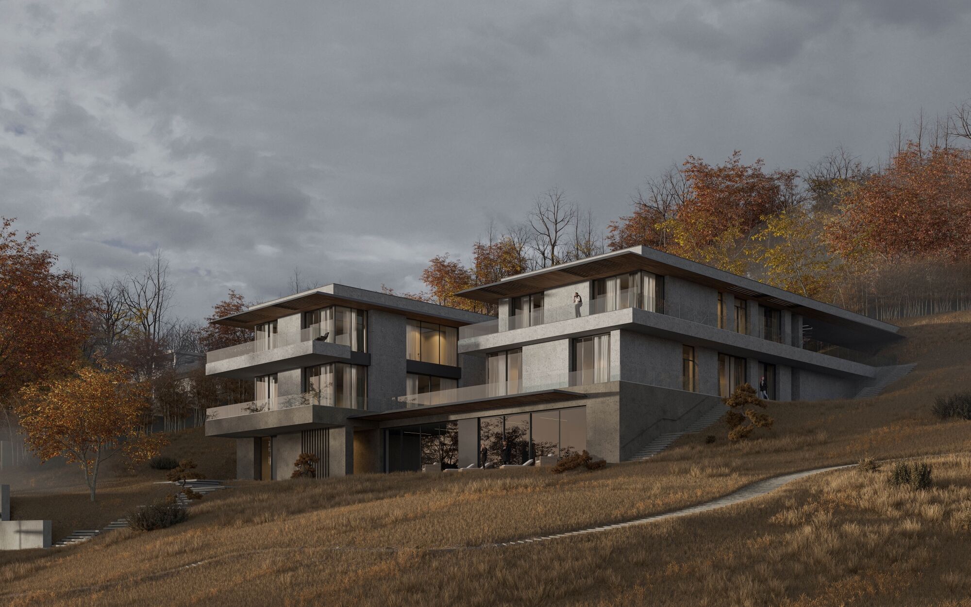 STRAGON | STIPFOLD | Archello