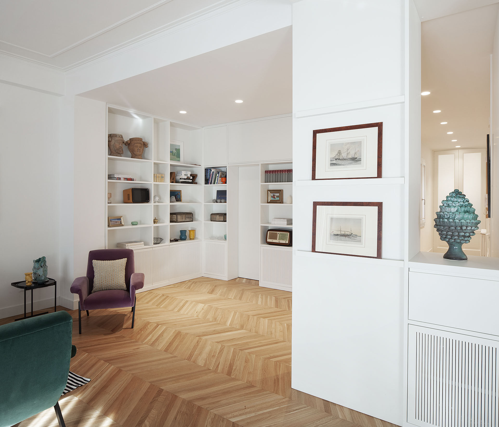 Apartment PV | Eva Grillo Indice Creativo | Archello