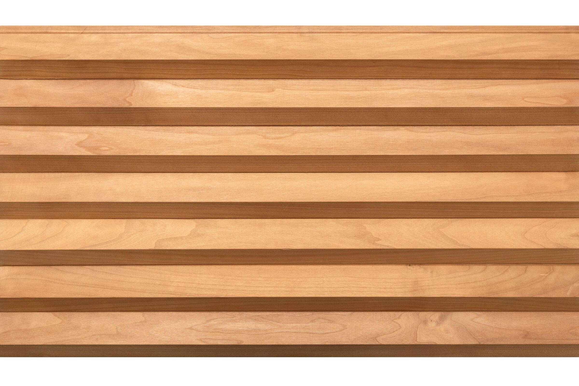 Wave by Thermory - interior cladding profile by Thermory | Media ...