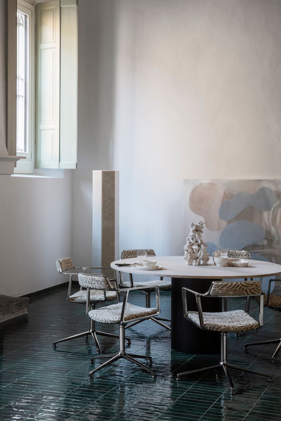 Gallery of Vipp Palazzo Monti | Vipp | Media - 16