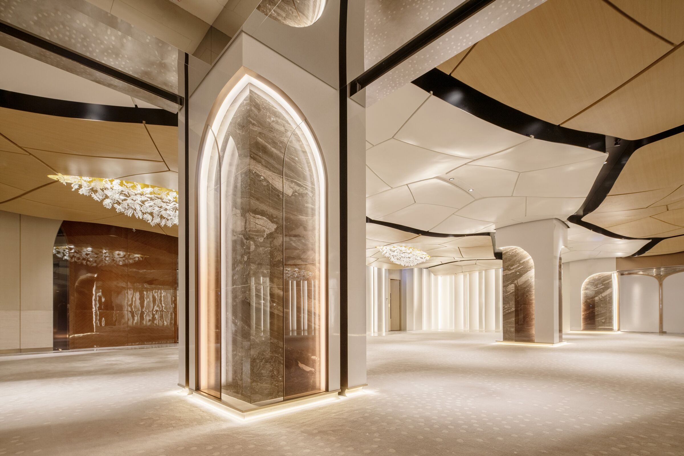 Gallery of WM Hotel | Alexander Wong Architects | Media - 32