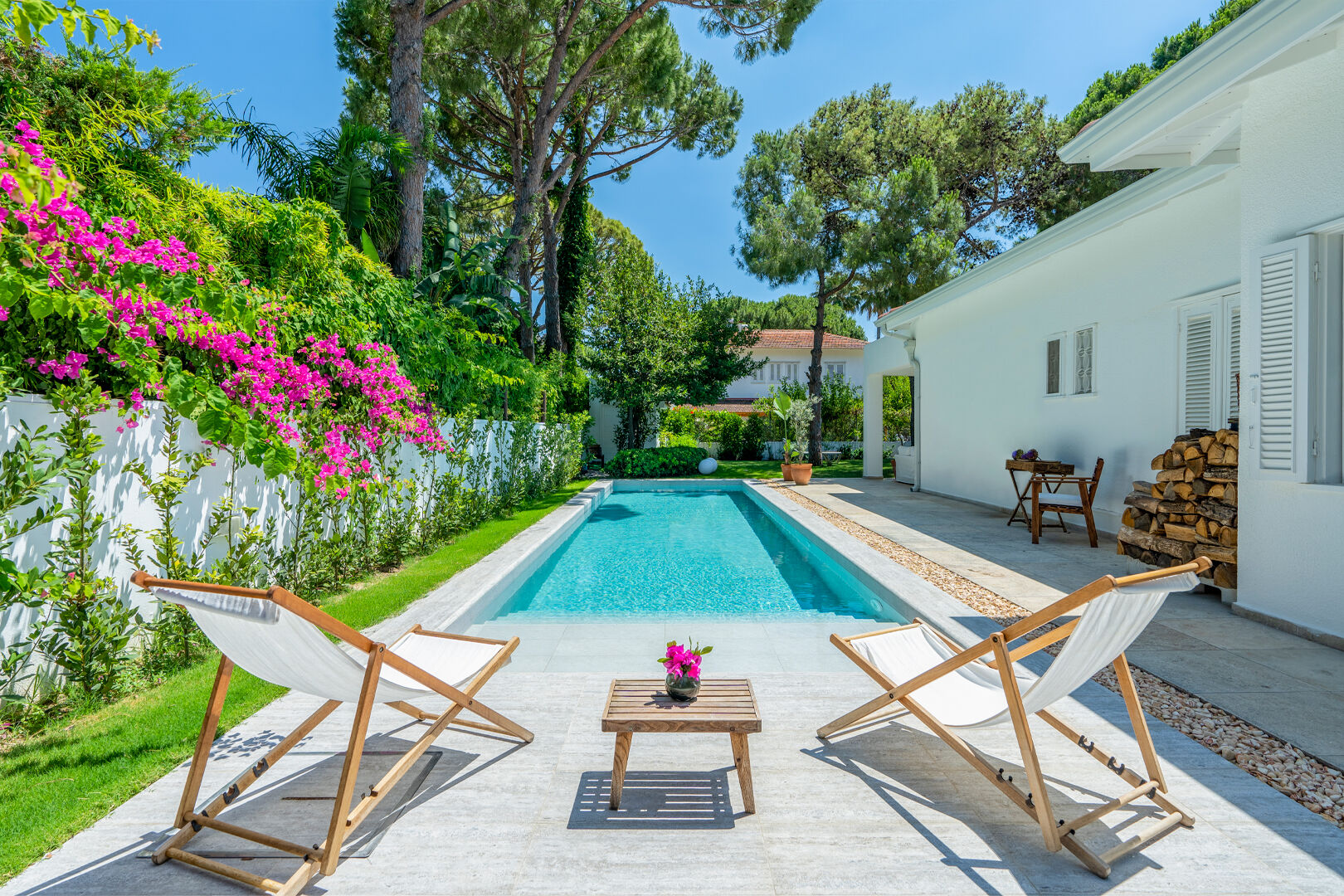 İZMİR VILLA PROJECT 3 | SERAPOOL | Archello