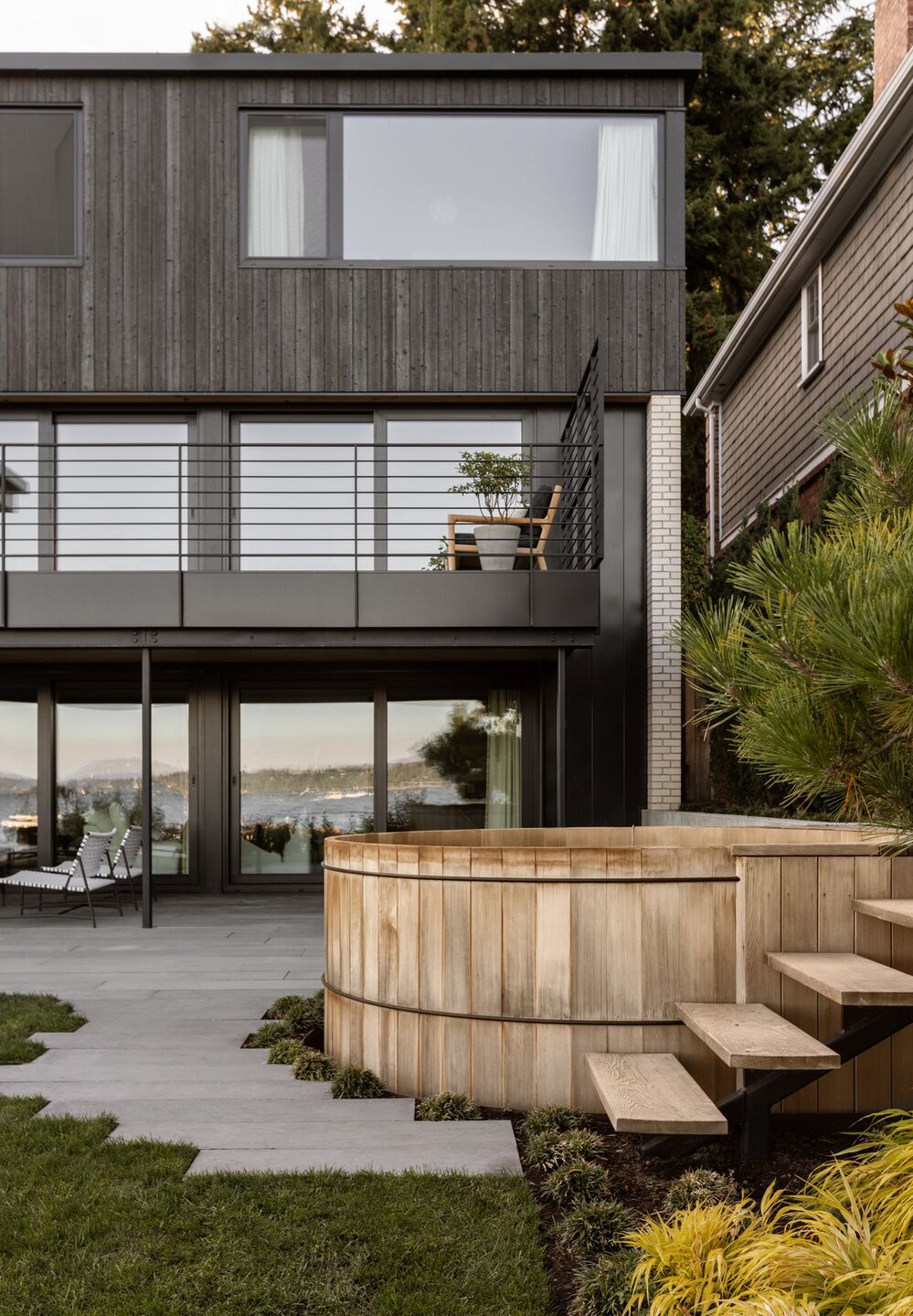 Discover Wood cladding Design Ideas and Pictures | Archello