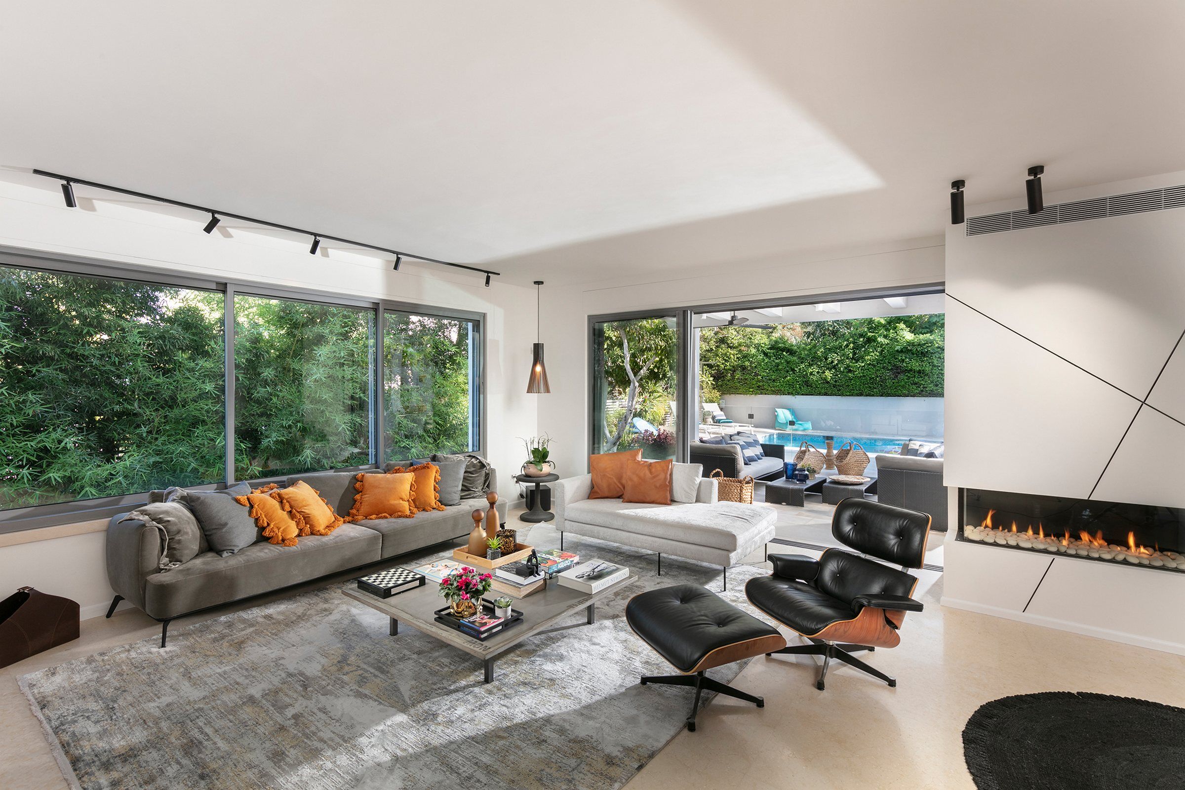 Gallery of The Beauty in the Details | Karen Maimon Interior Design ...