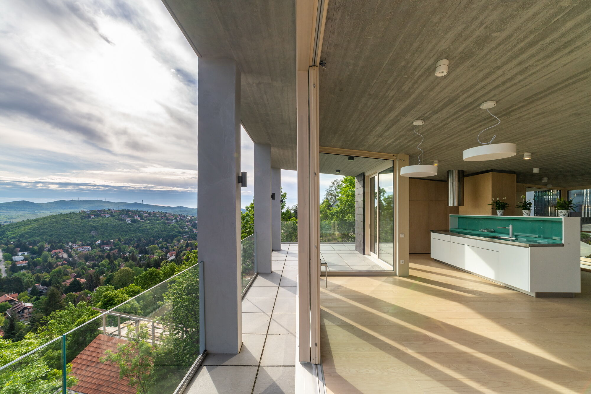 Villa "K" | Studio Kraft | Archello