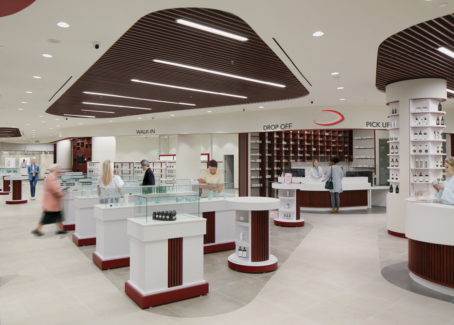 Gallery of King Square Healthcare - Toronto | C& Partners Architects ...