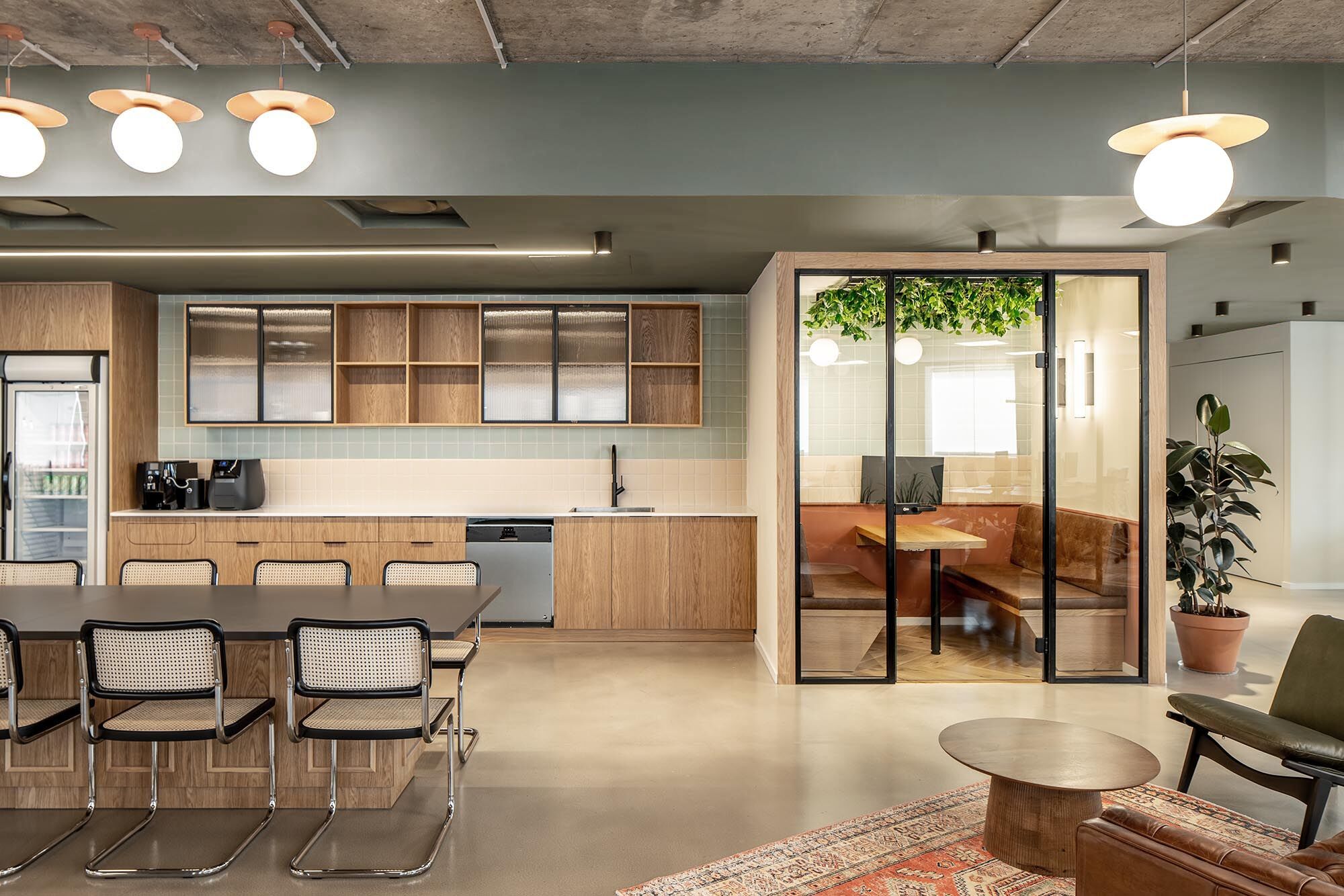 Popcorn | ON STUDIO | Archello