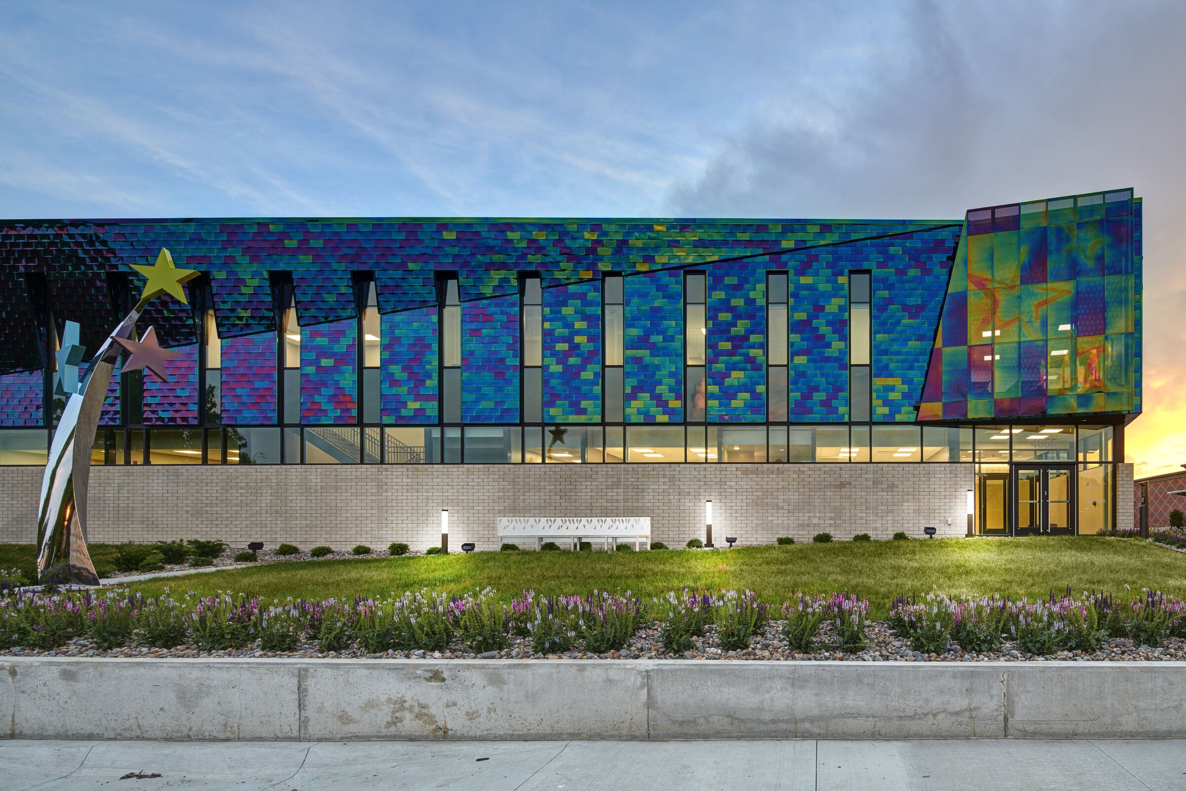 Millennium Forms products, catalogues and more | Archello