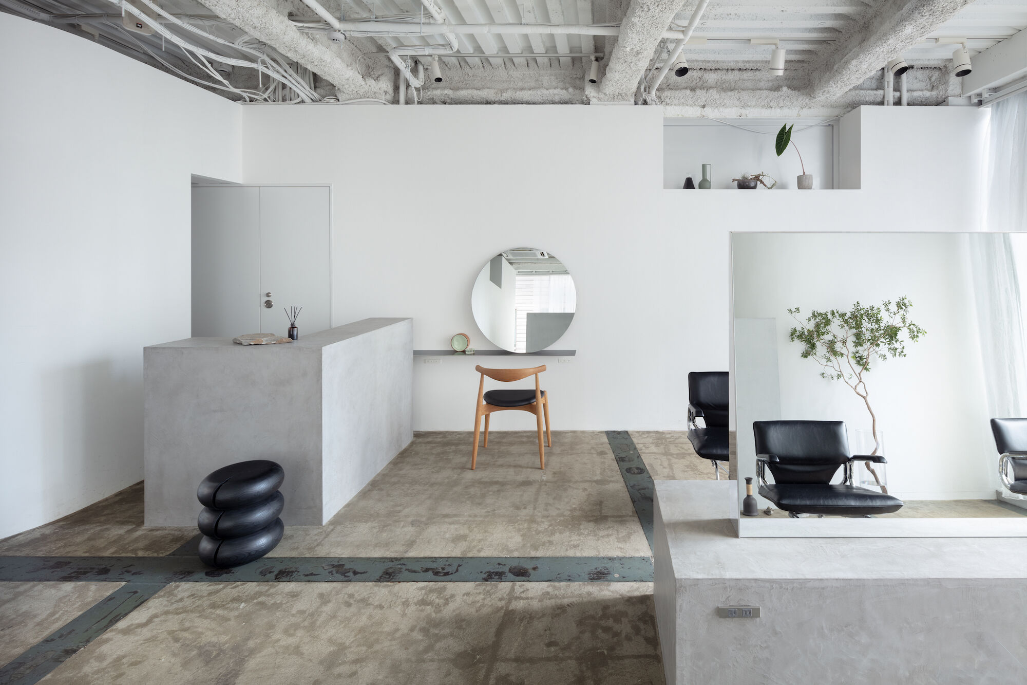 Siten | SIDES CORE | Archello