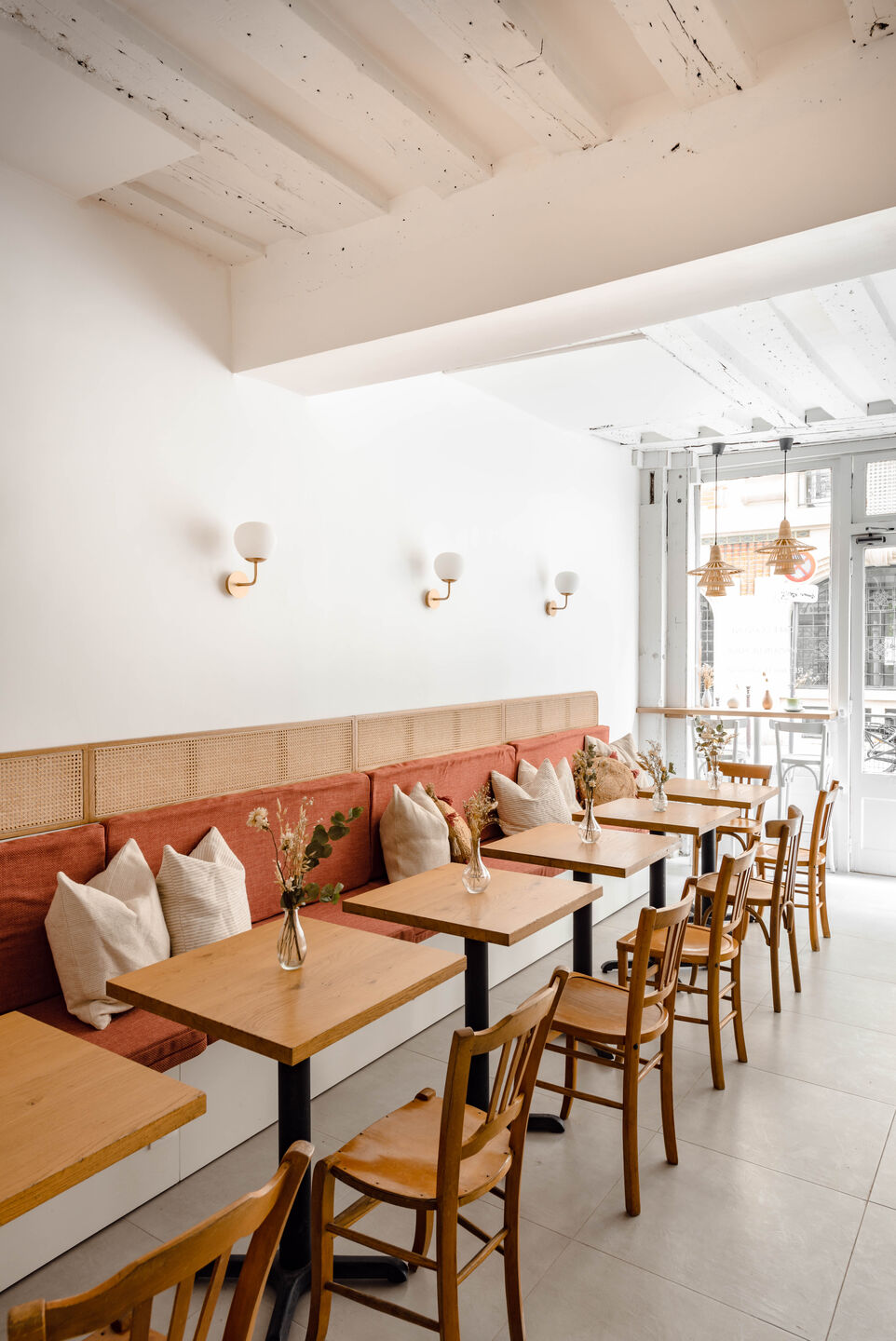 Gallery of Ground to Grow Café and Yoga Studio | Ama Studio | Media - 6