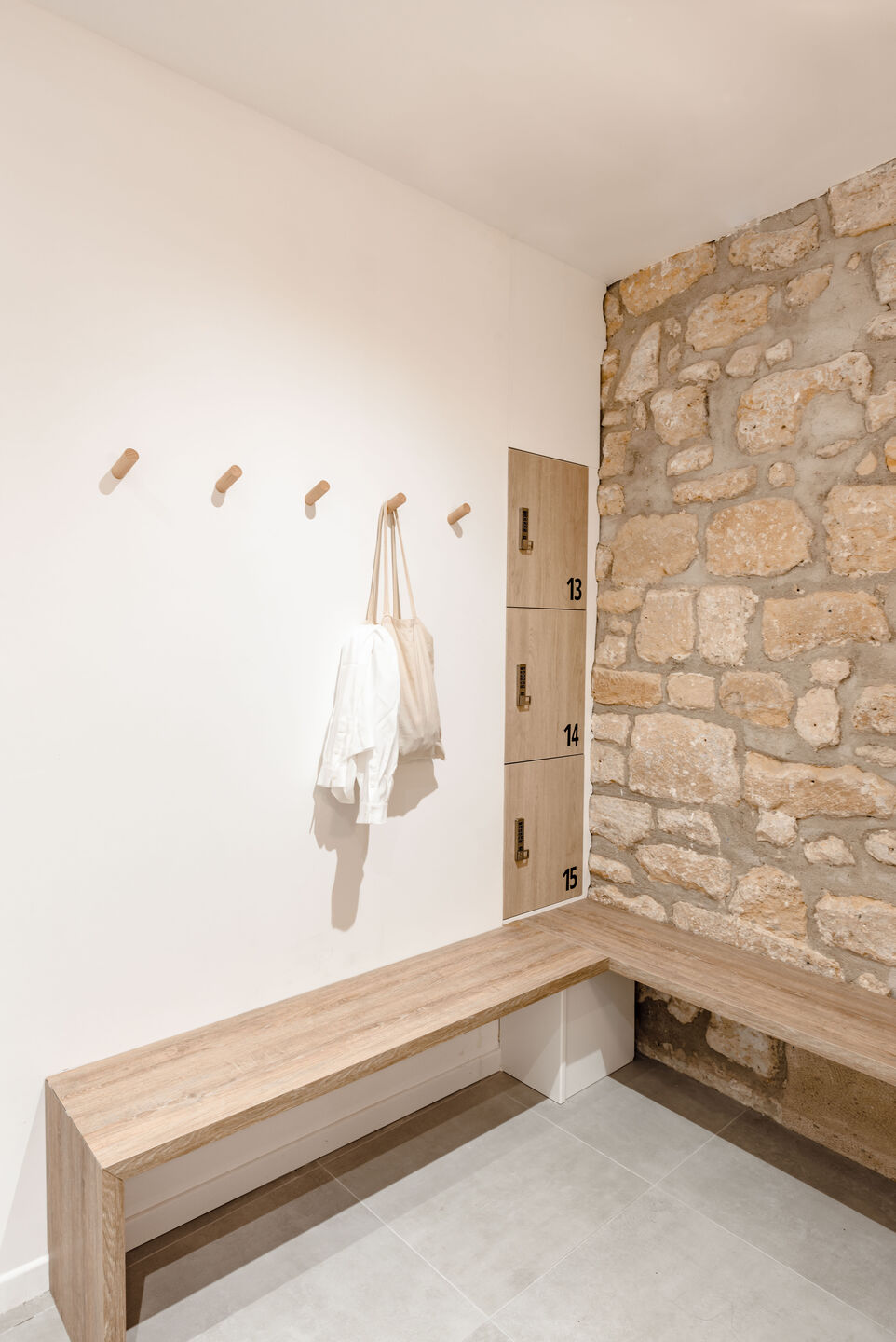 Gallery of Ground to Grow Café and Yoga Studio | Ama Studio | Media - 7