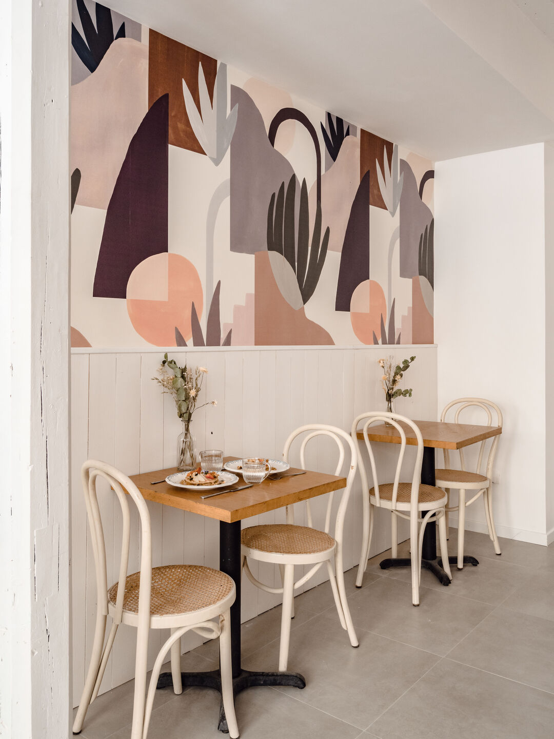 Gallery of Ground to Grow Café and Yoga Studio | Ama Studio | Media - 11