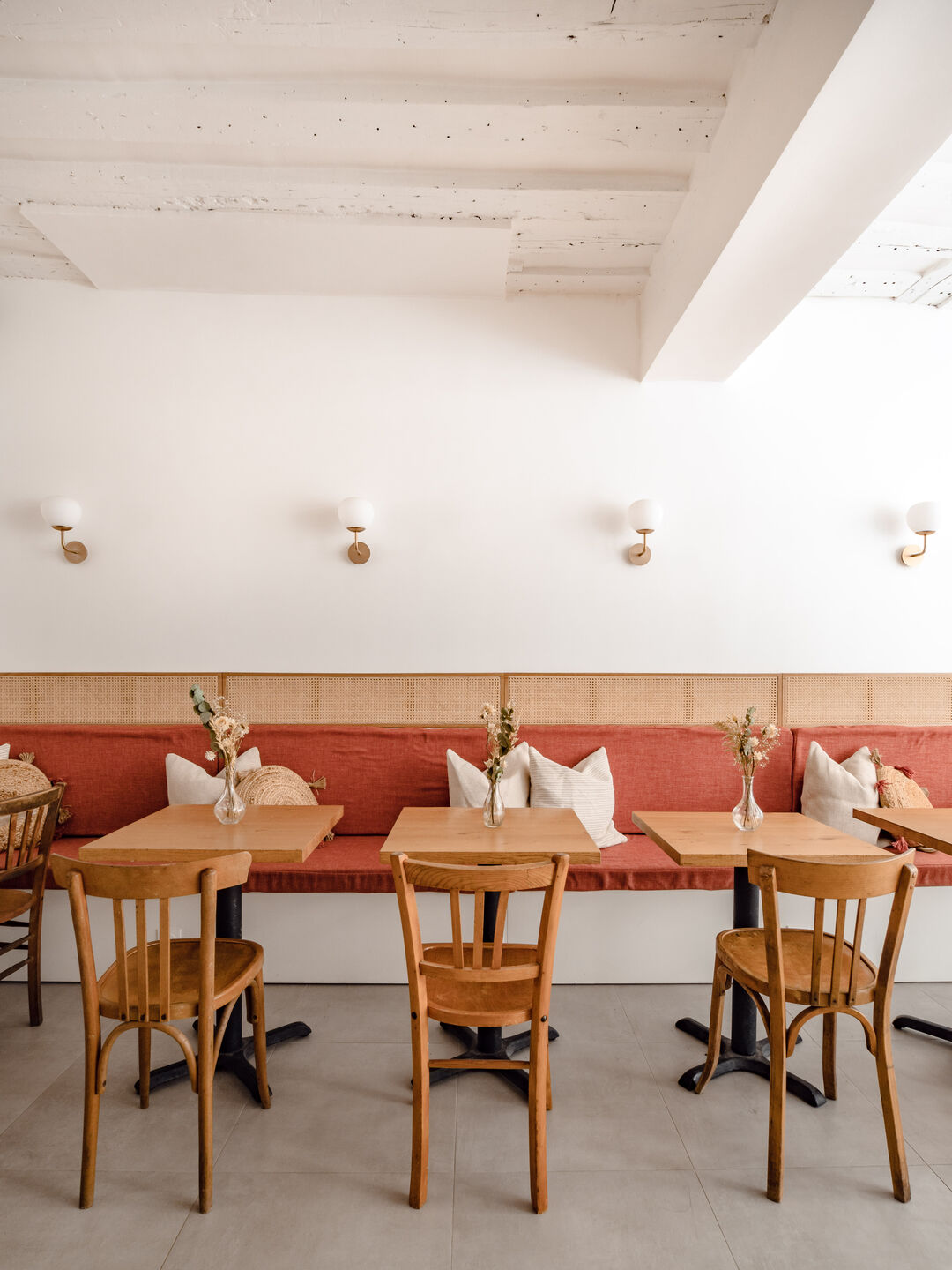 Gallery of Ground to Grow Café and Yoga Studio | Ama Studio | Media - 19