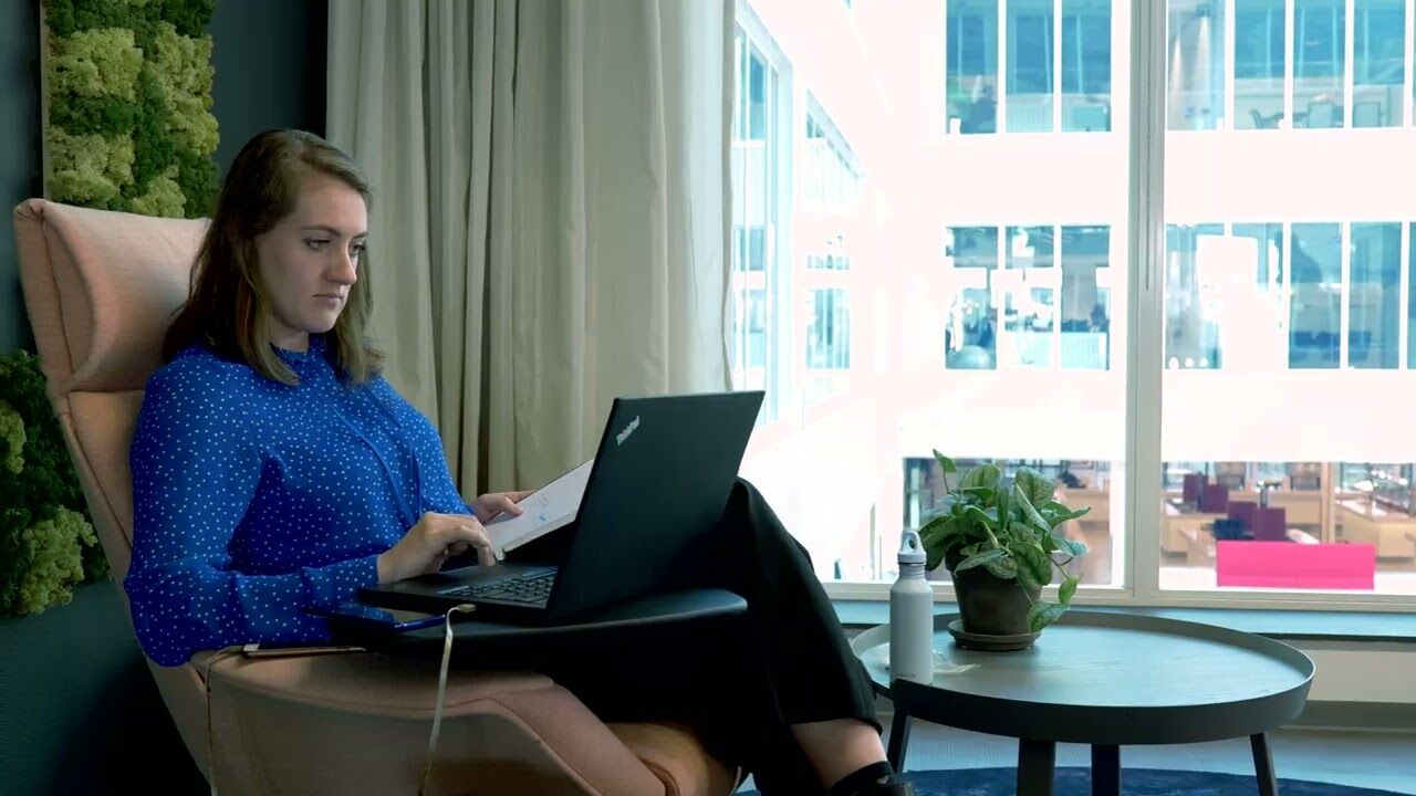 Capgemini Nederland | OCS+ | Archello