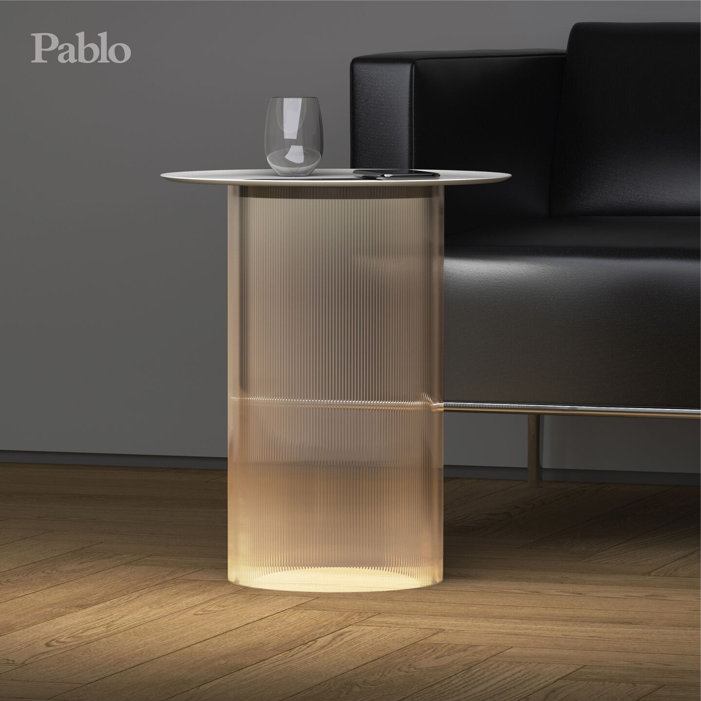 Carousel Table & Floor by Pablo Designs | Archello