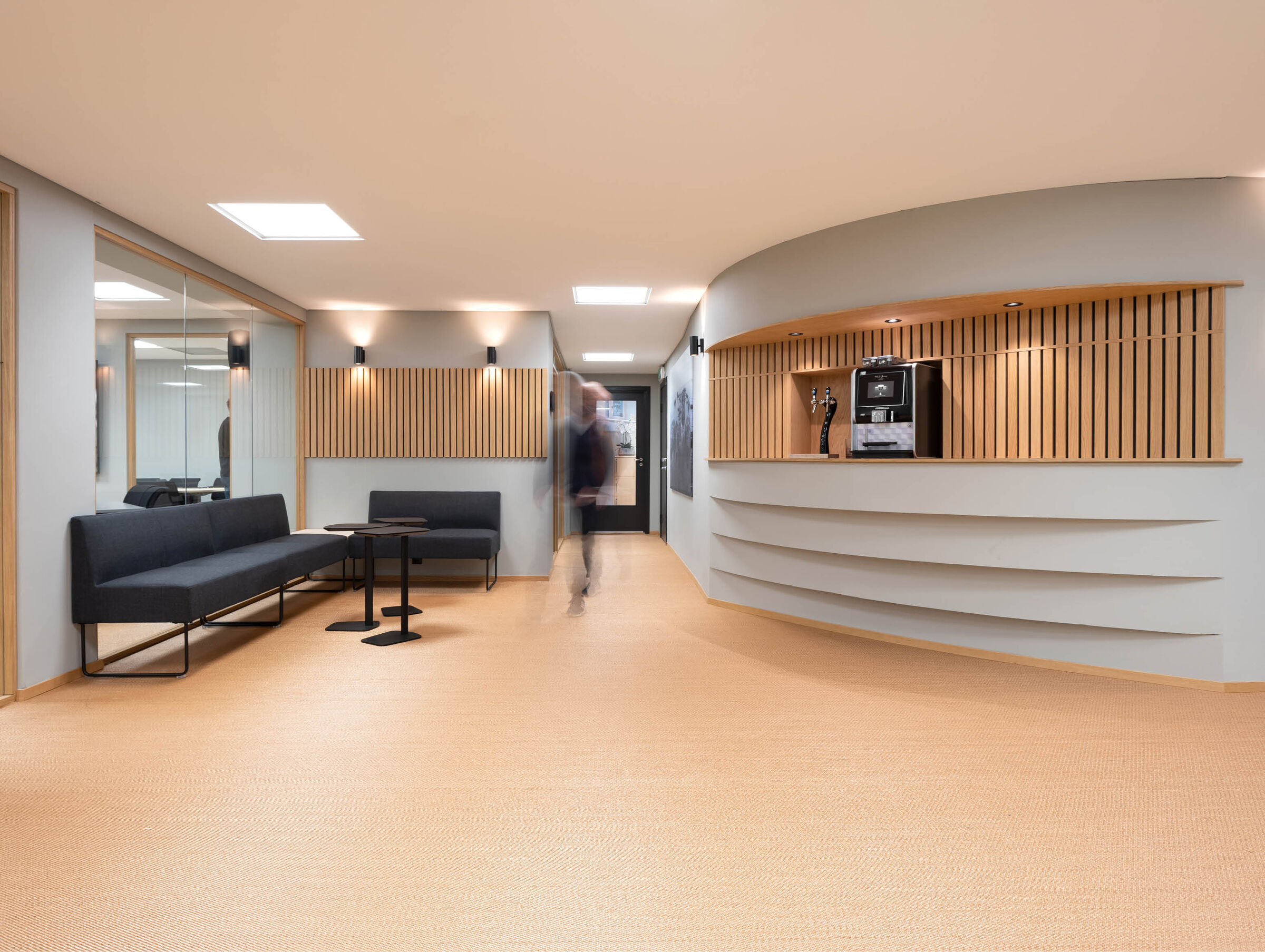 Compute Office | LOCAL | Archello