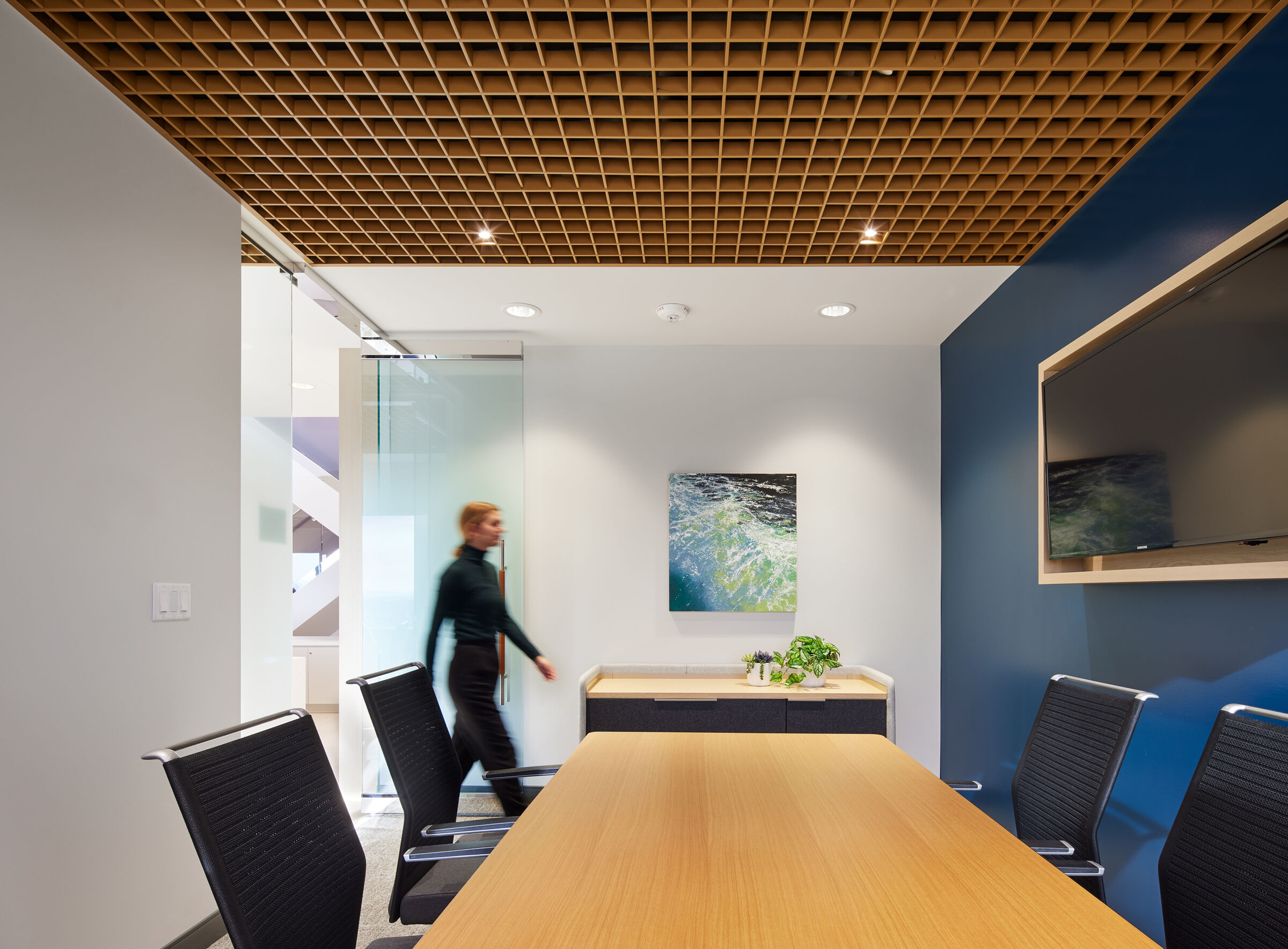 TSR Injury Law | Studio BV | Archello