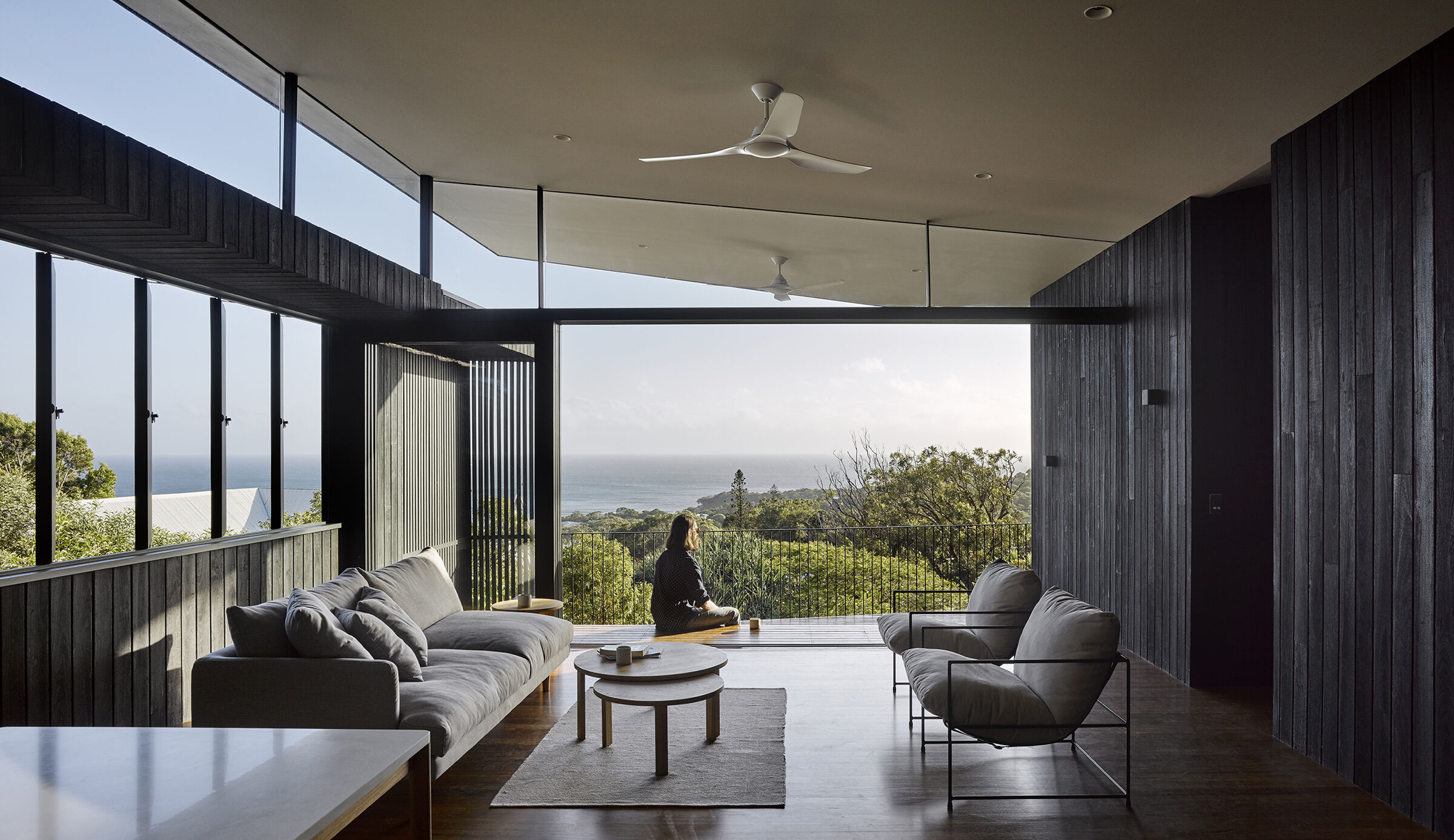 Baker Boys Beach House | REFRESH*DESIGN Studio for Architecture | Archello