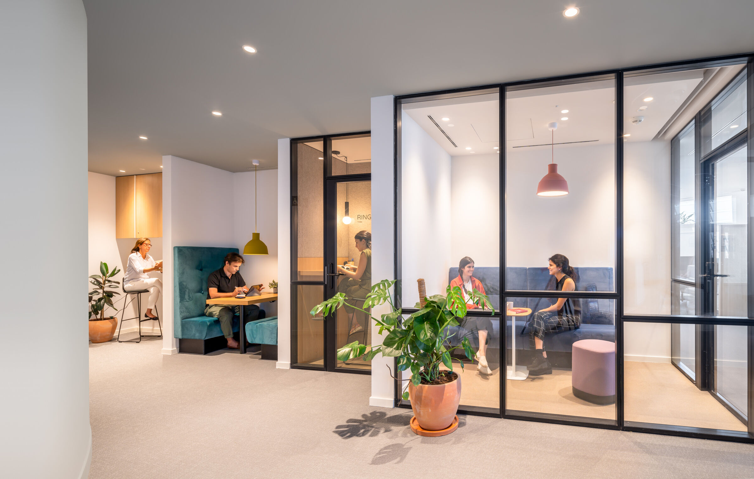 Gallery of LOOM Glòries Barcelona | Studio Banana | Media - 3