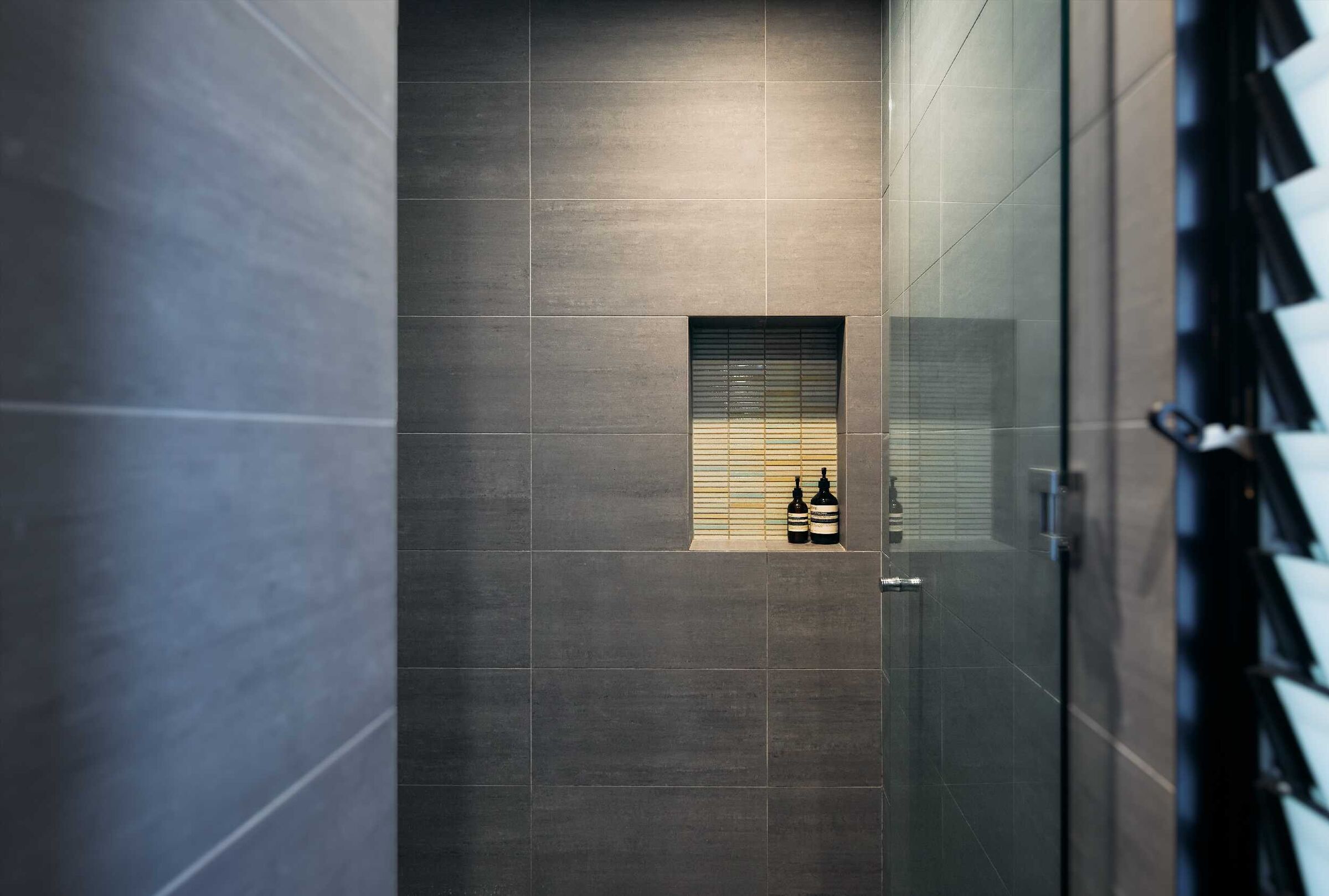 Gallery of Yin and Yang House | panda studio architecture | Media - 19