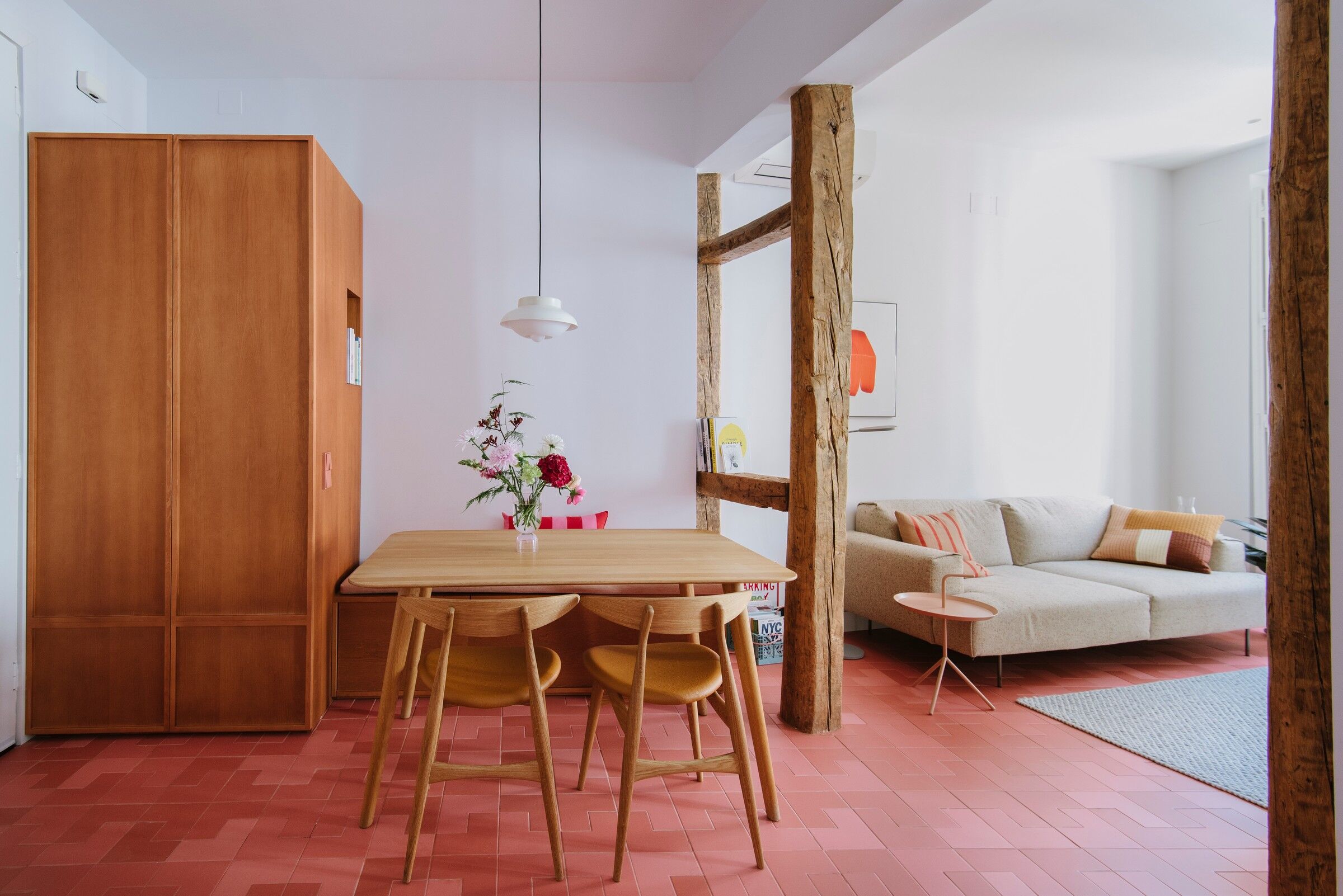 Casa Roja | WOW DESIGN | Archello