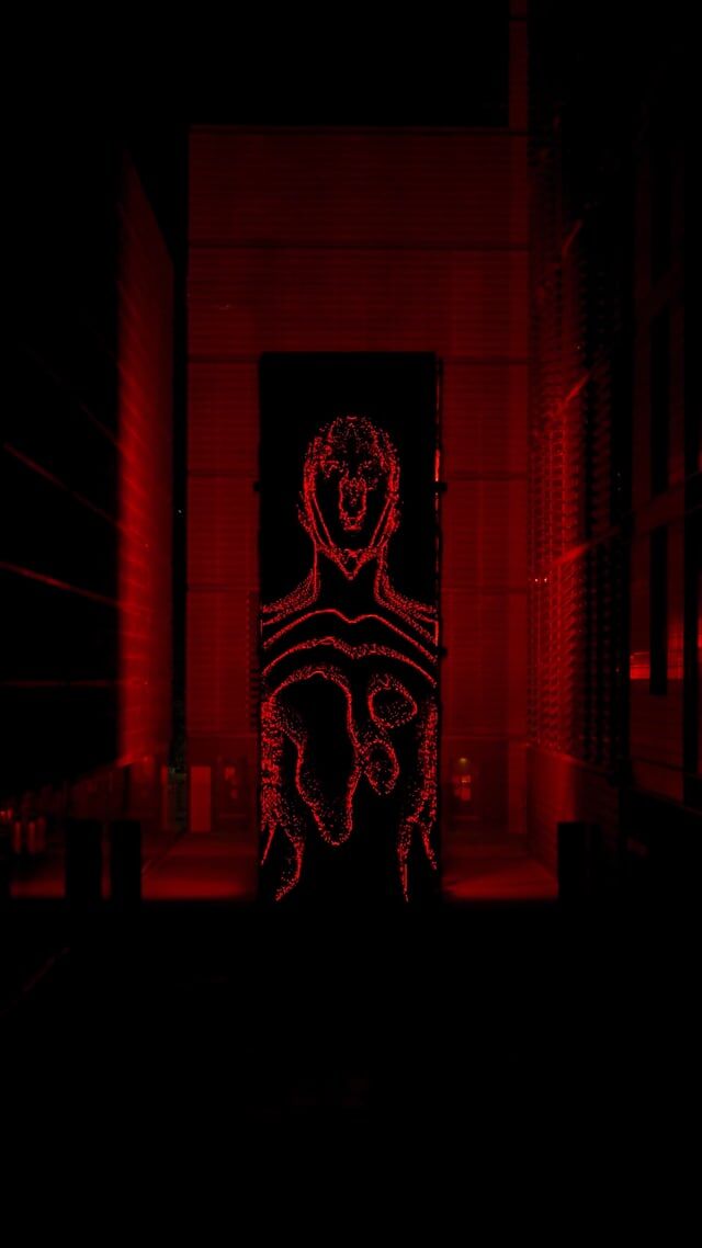 Monolith | SpY Studio | Archello