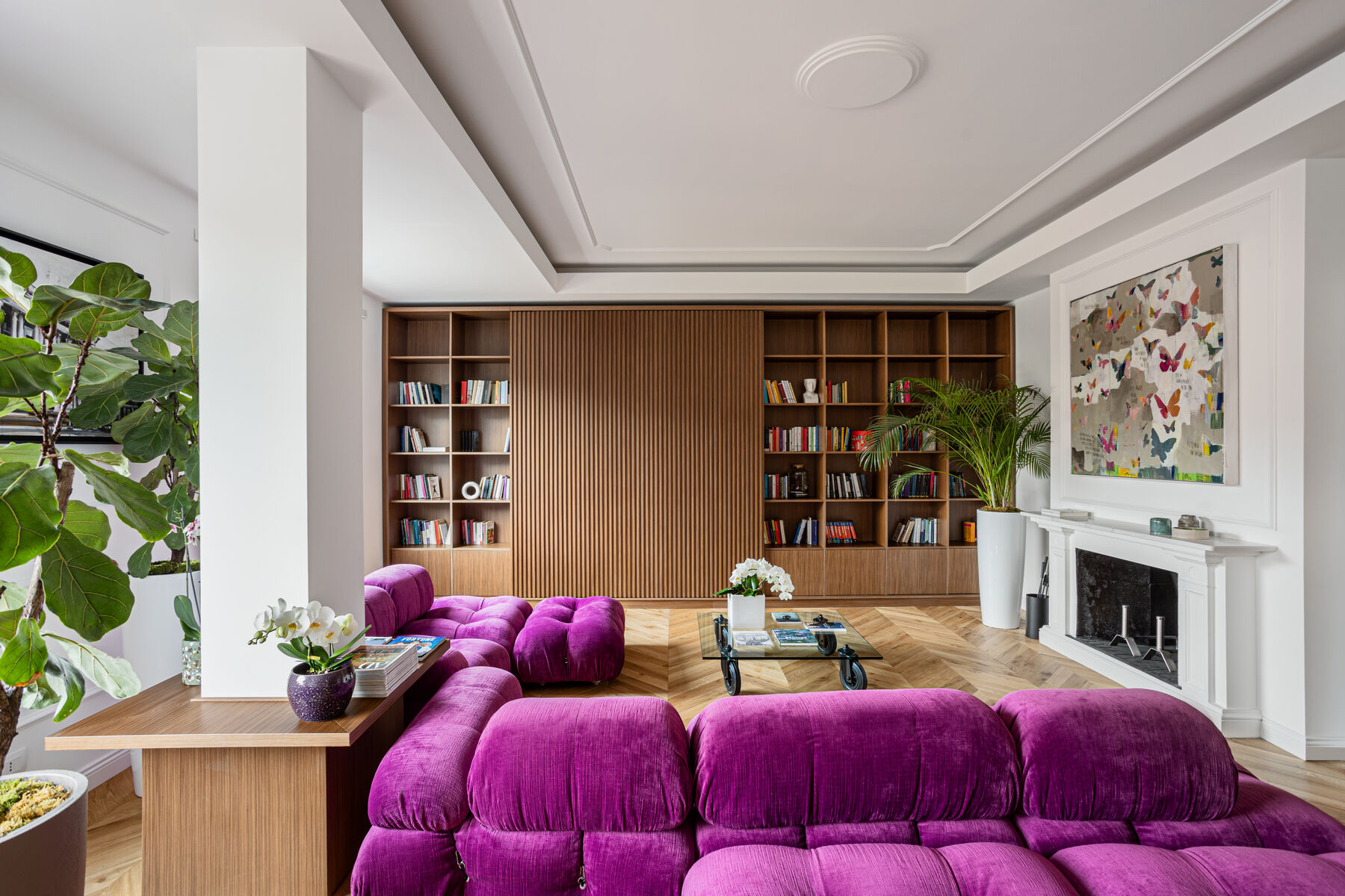 Gallery of Dimora Pinciana | RM Architecture | Media - 2