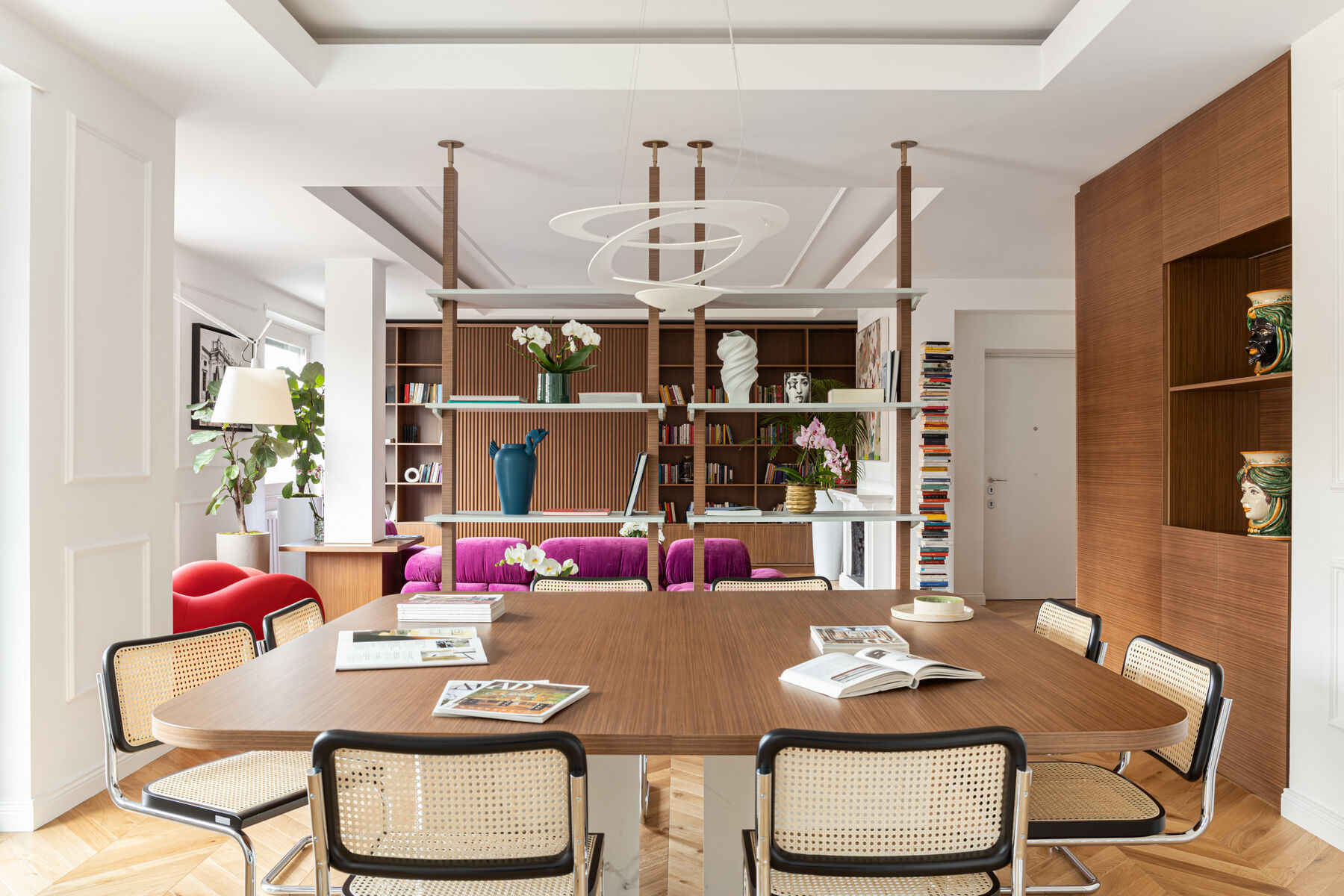 Gallery of Dimora Pinciana | RM Architecture | Media - 7