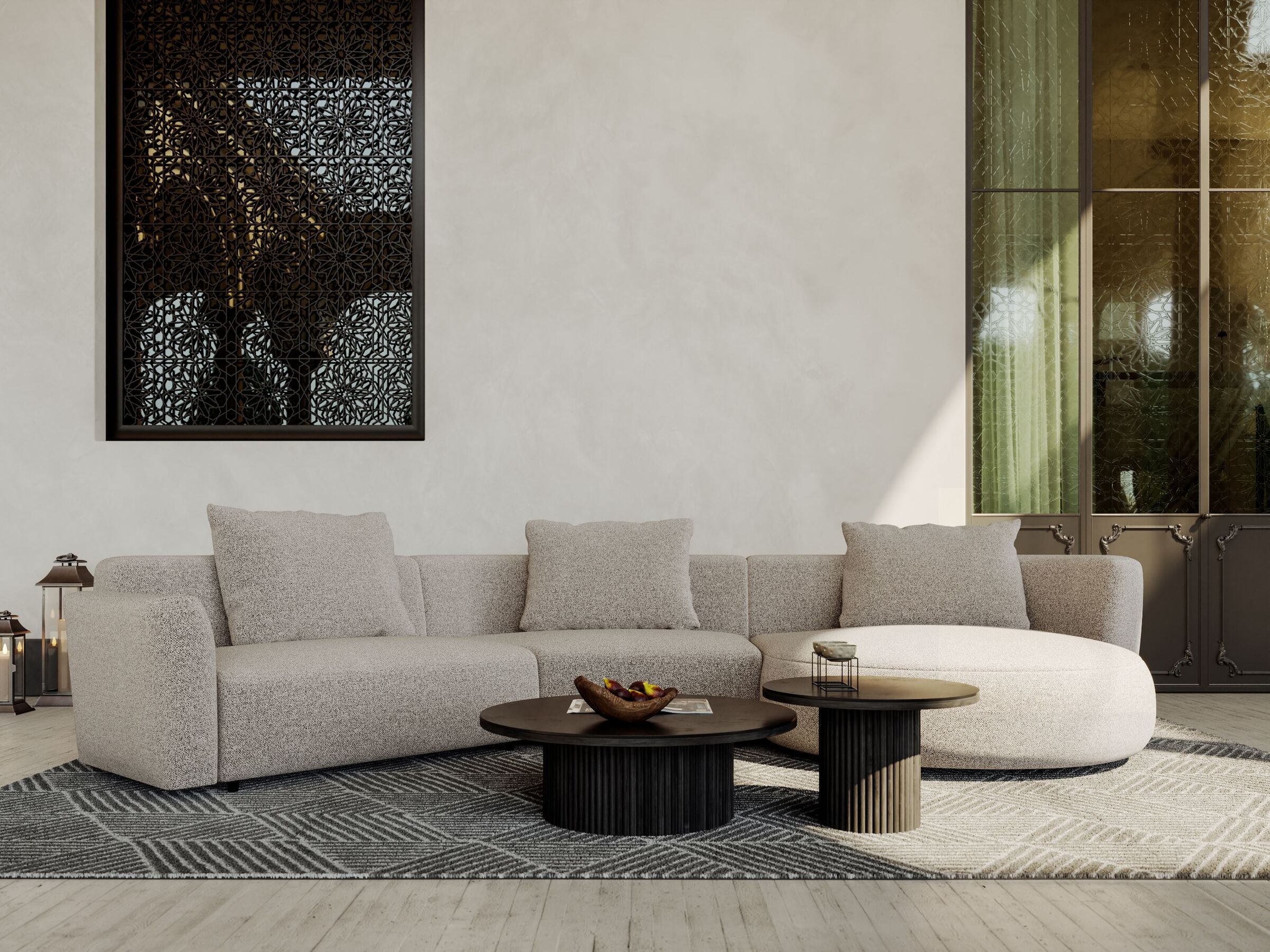 Finol Sofa by Snoc Outdoor Furniture | Archello