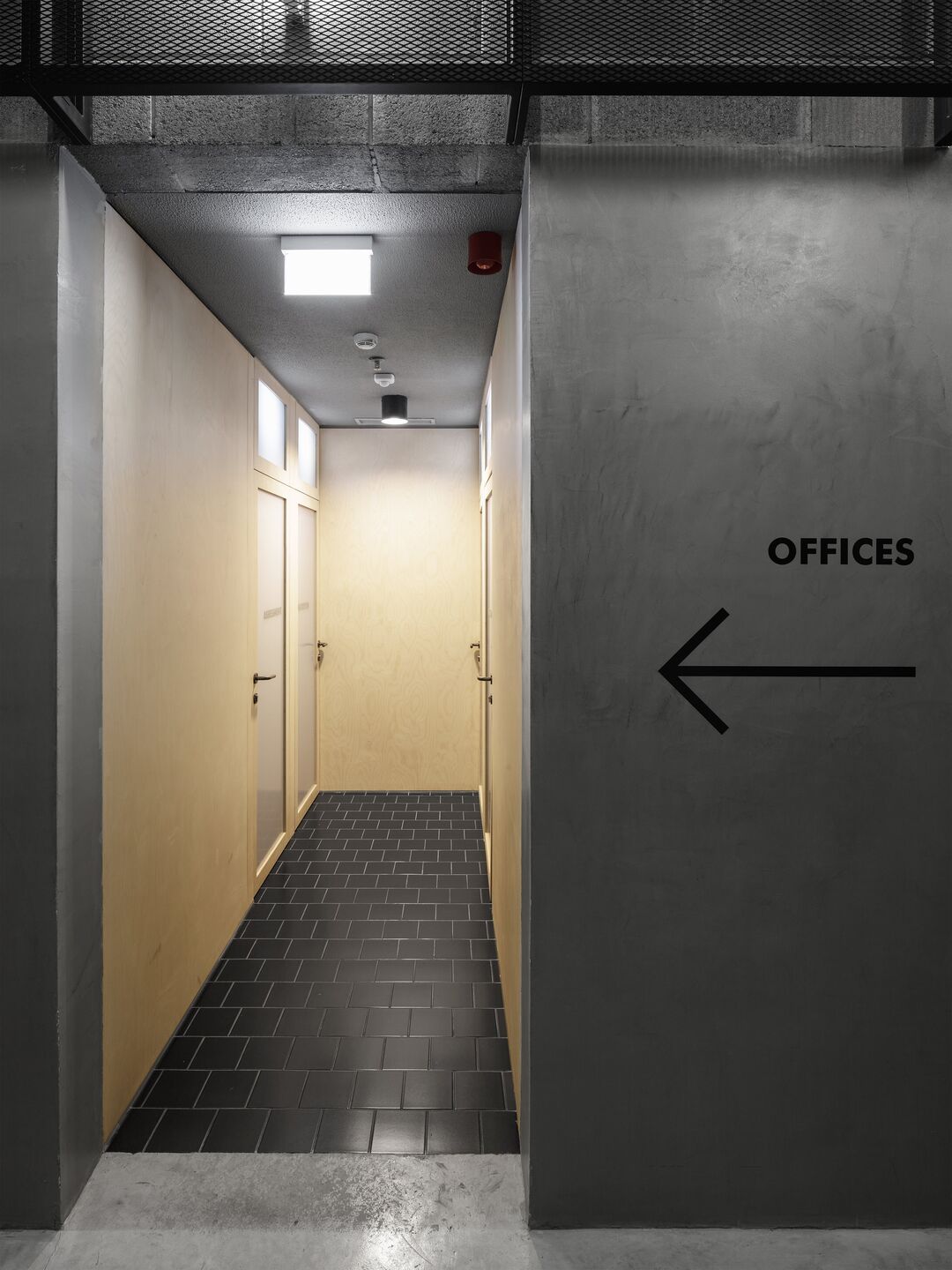 Gallery of KRUSH-IT Coimbra | estudio AMATAM | Media - 7