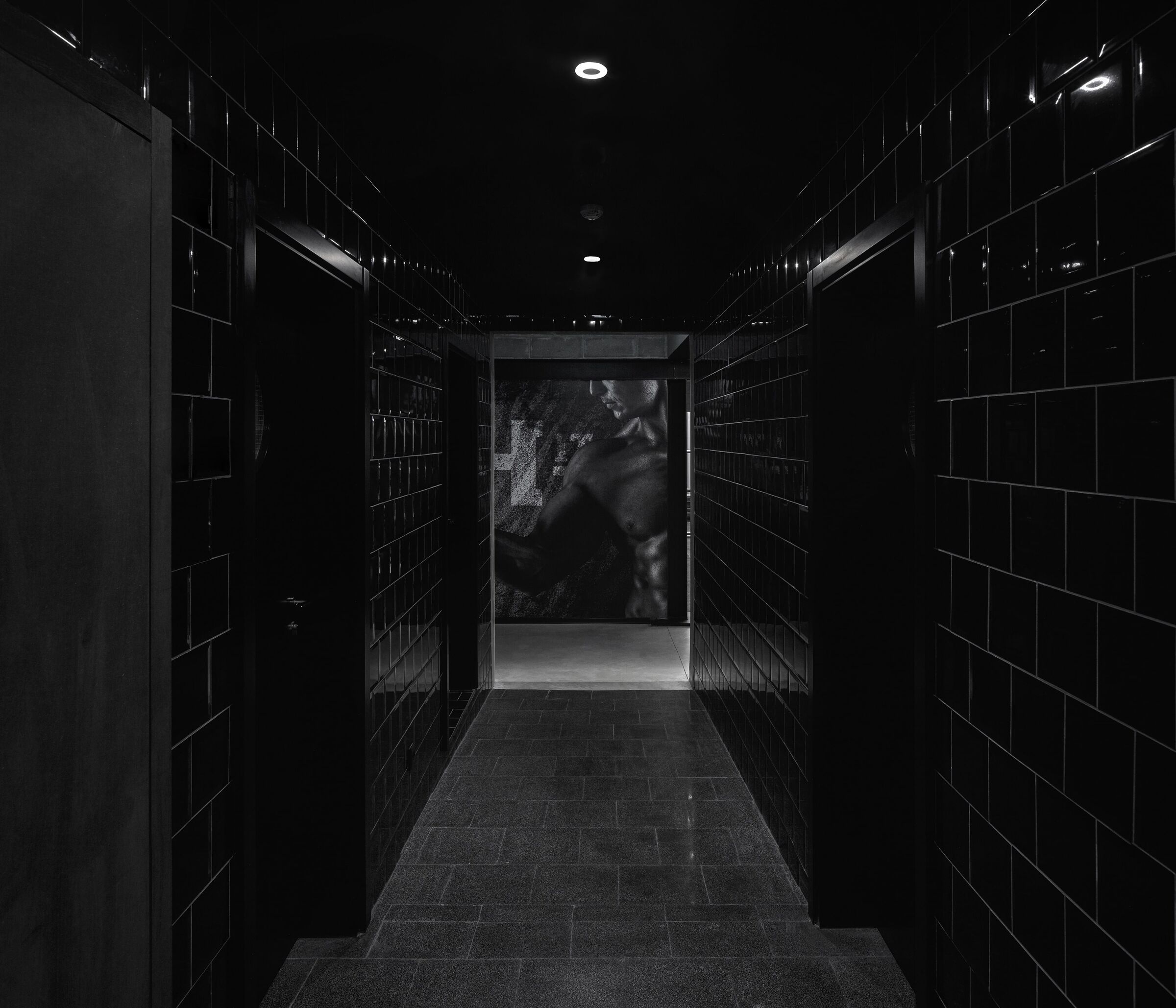 Gallery of KRUSH-IT Coimbra | estudio AMATAM | Media - 16