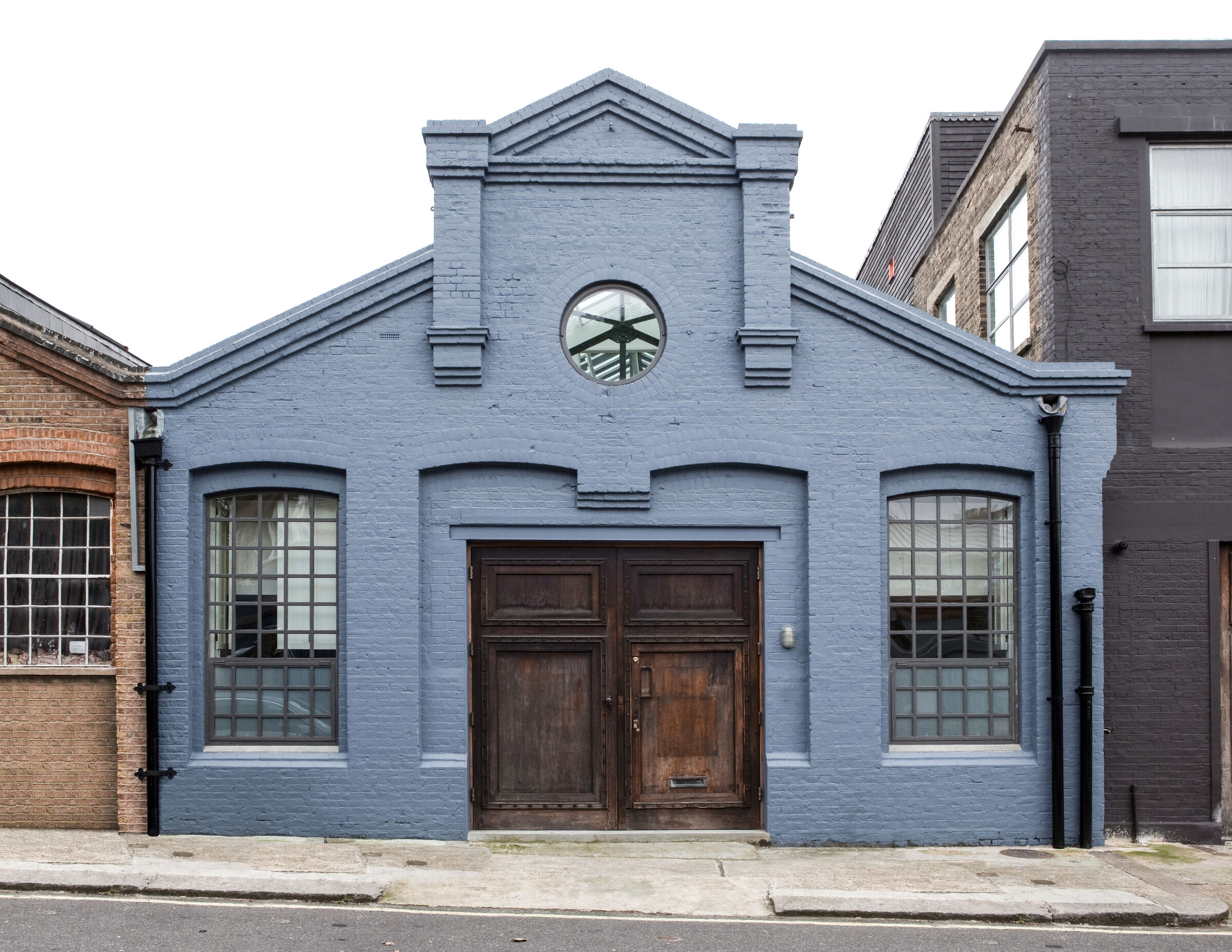 Waldo Works | Charles Tashima Architecture | Archello