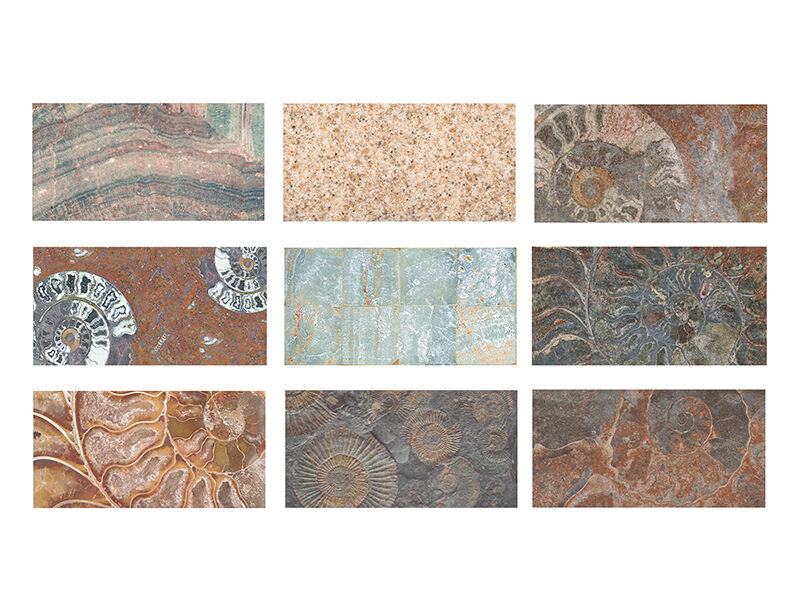 Natural Series - Fossil Mix by SERAPOOL | Archello