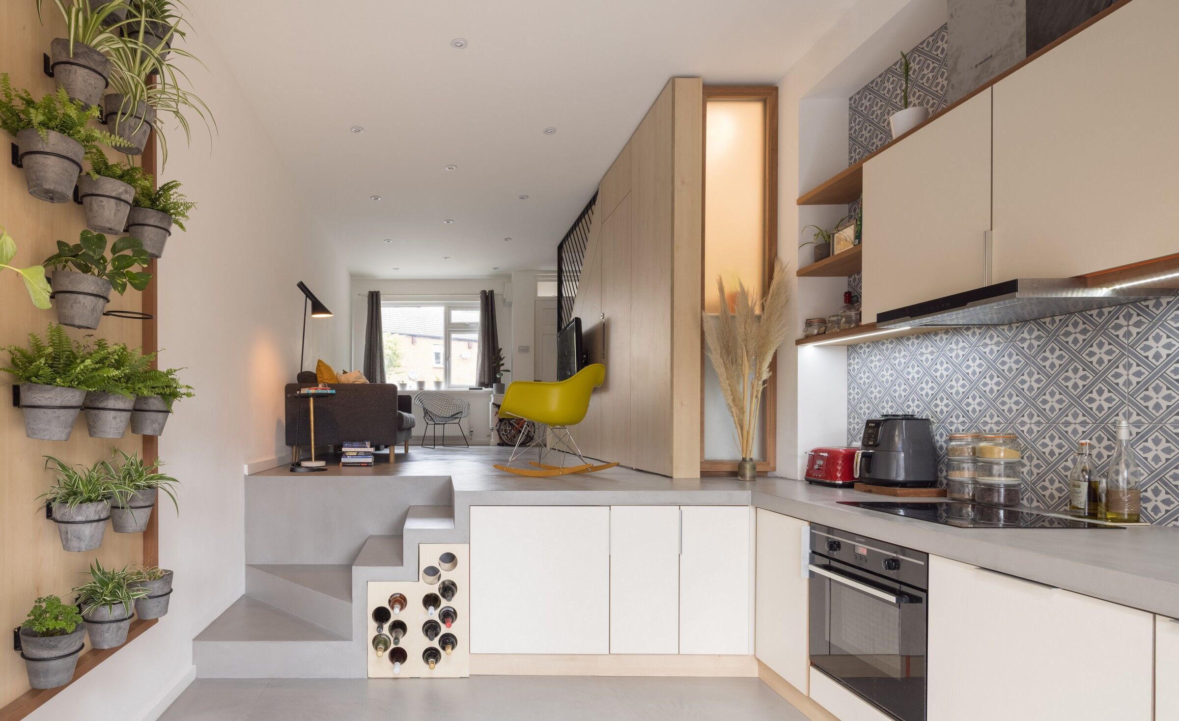 10 CARDINE MEWS | Bee Architects | Archello