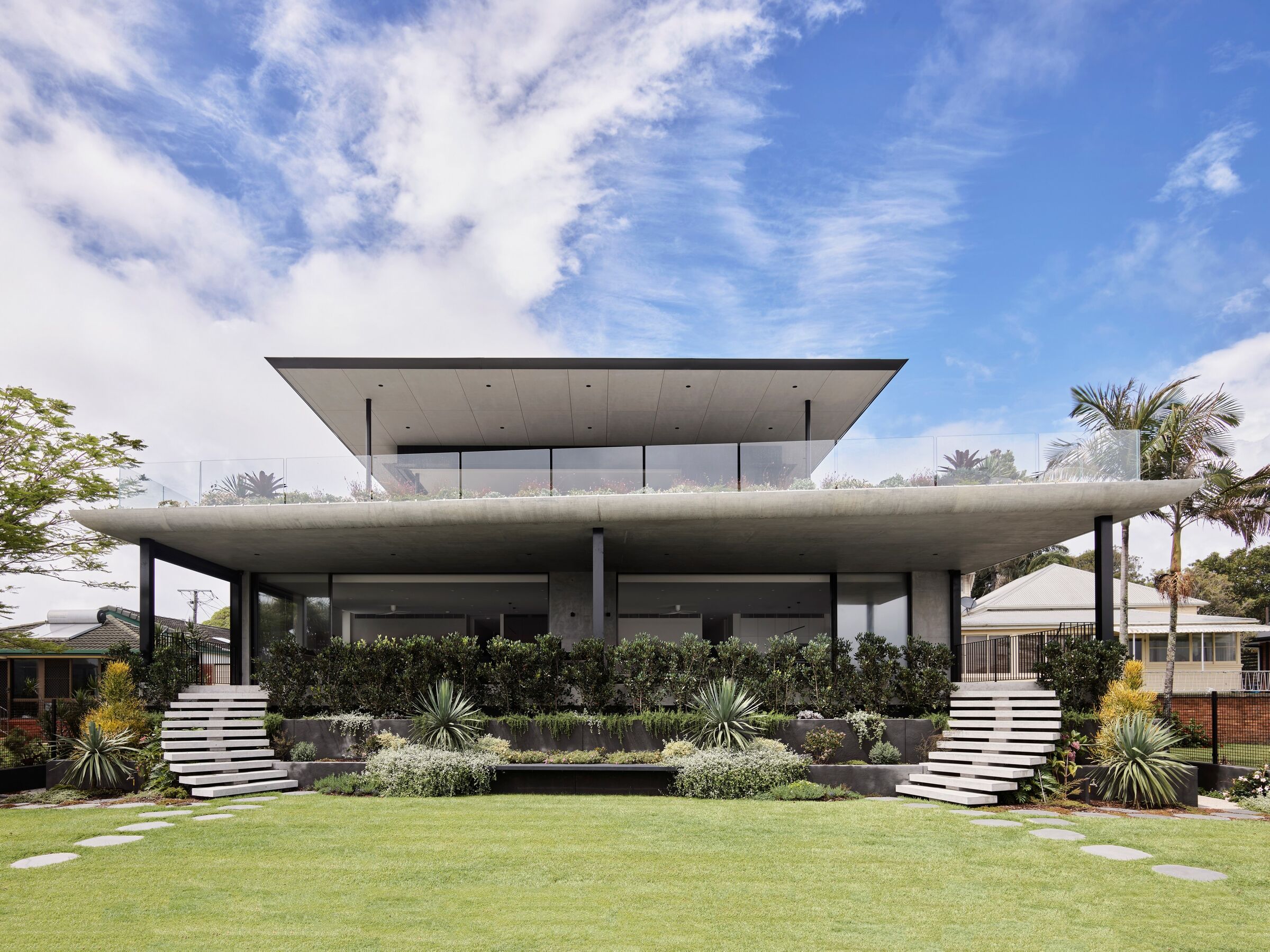 Mona Lane | Harley Graham Architects | Archello