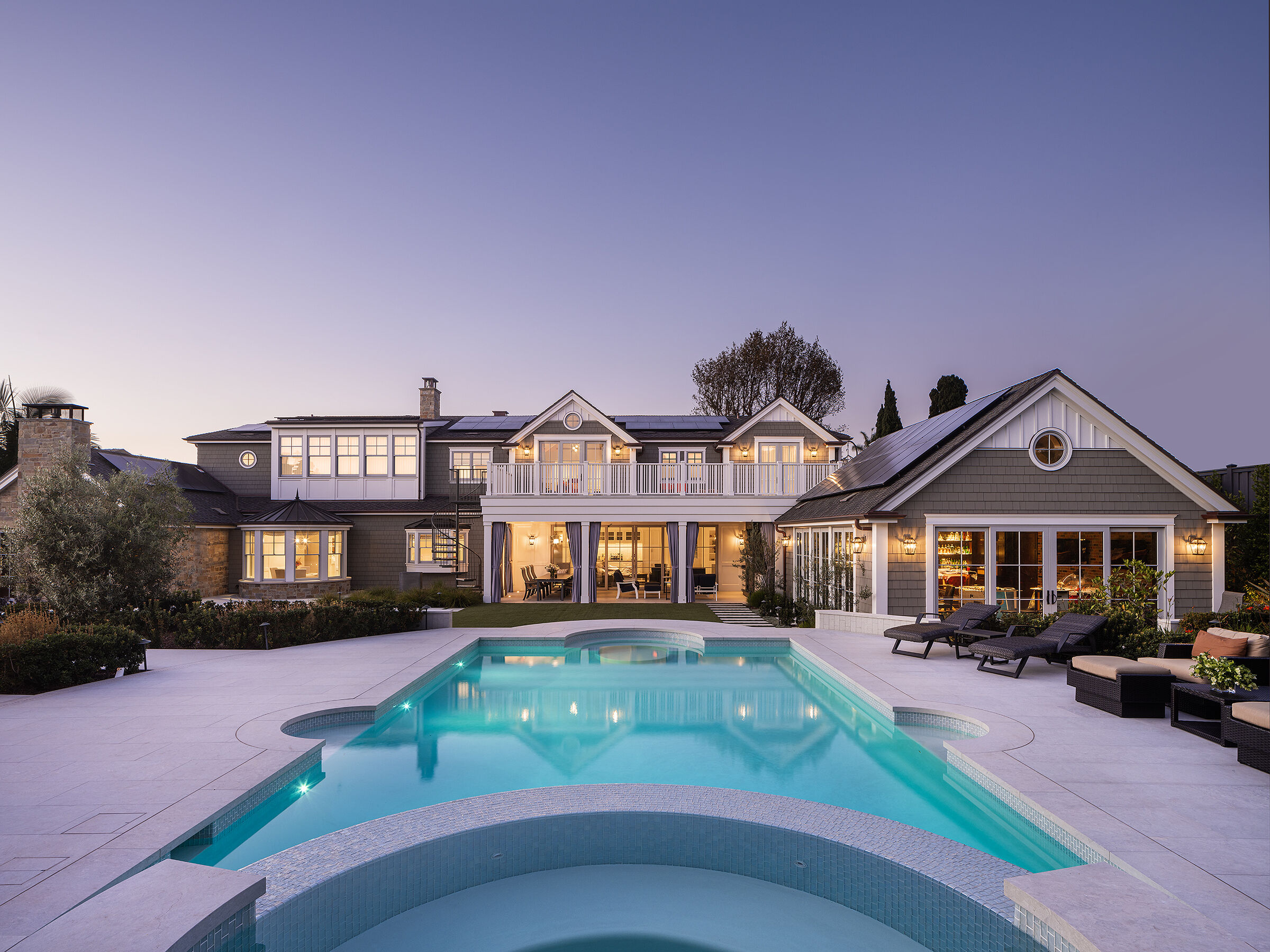 Maple Ave | LMD Architecture Studio | Archello