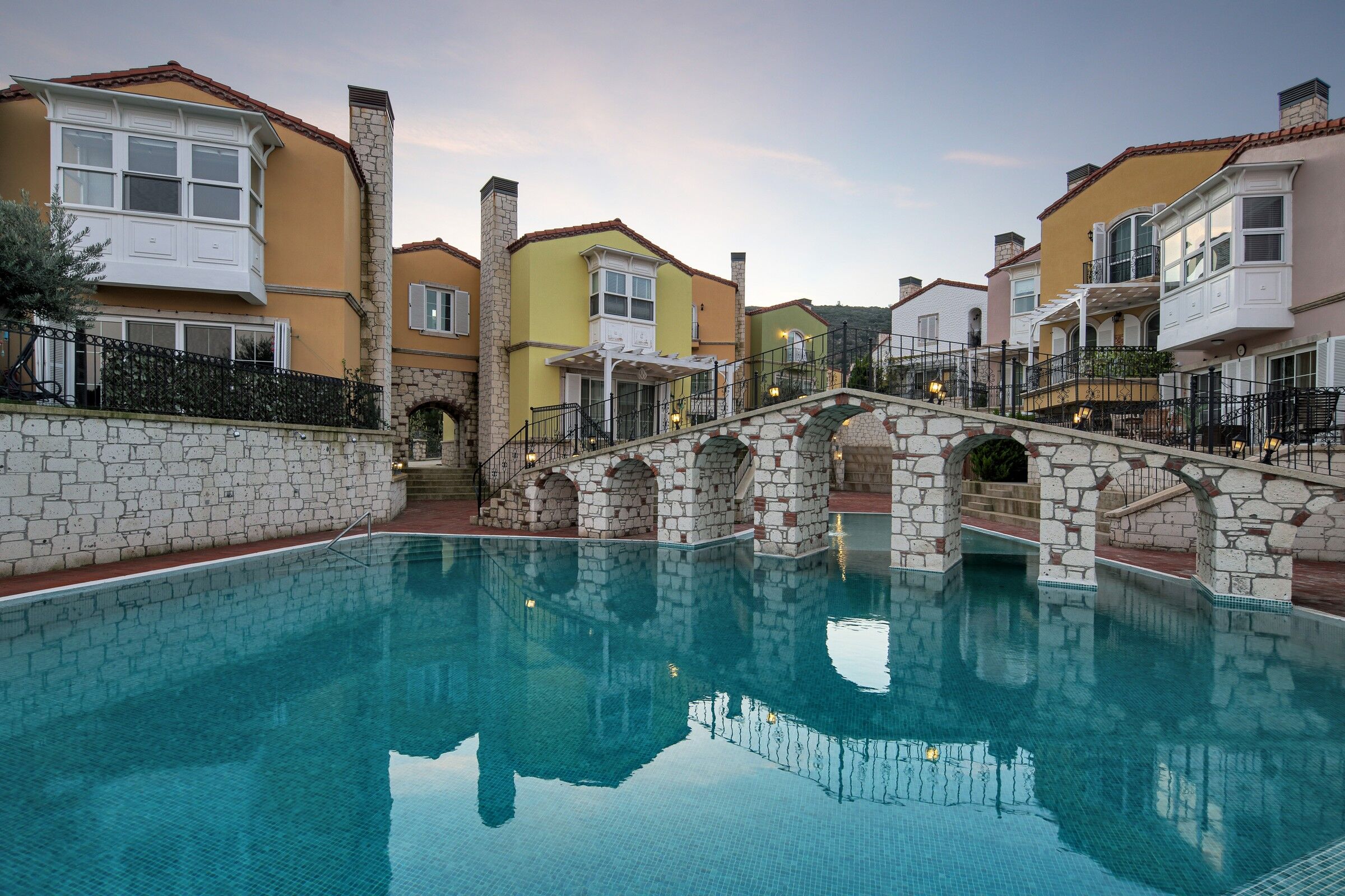 Nea Vourla Housing Project | XL Architecture + Engineering | Archello