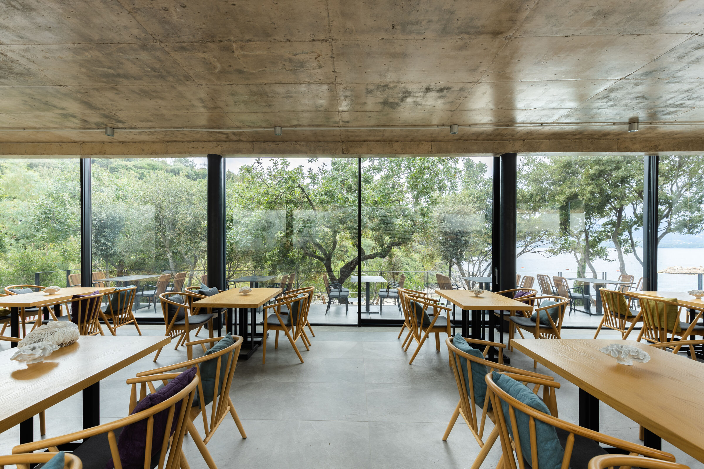 Kep Merli Restaurant | Boiken Developments | Archello