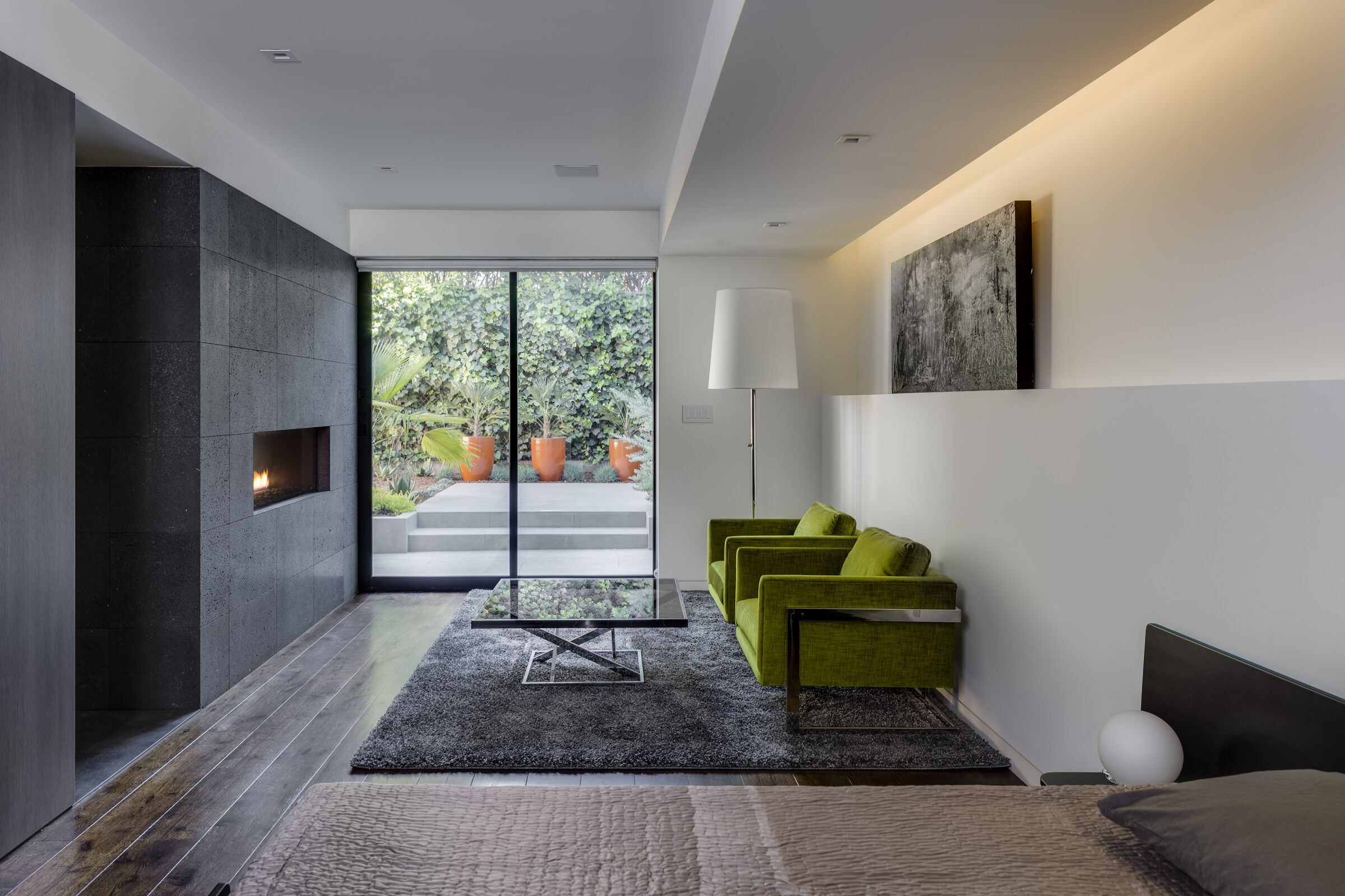 From Victorian to Modern in the Castro | Diego Pacheco Design Practice ...