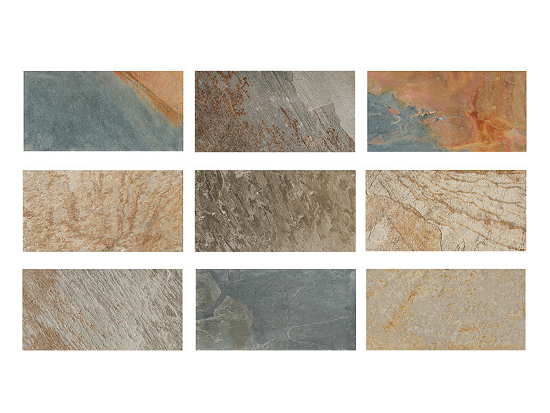 Natural Series - Pool Mix by SERAPOOL | Archello