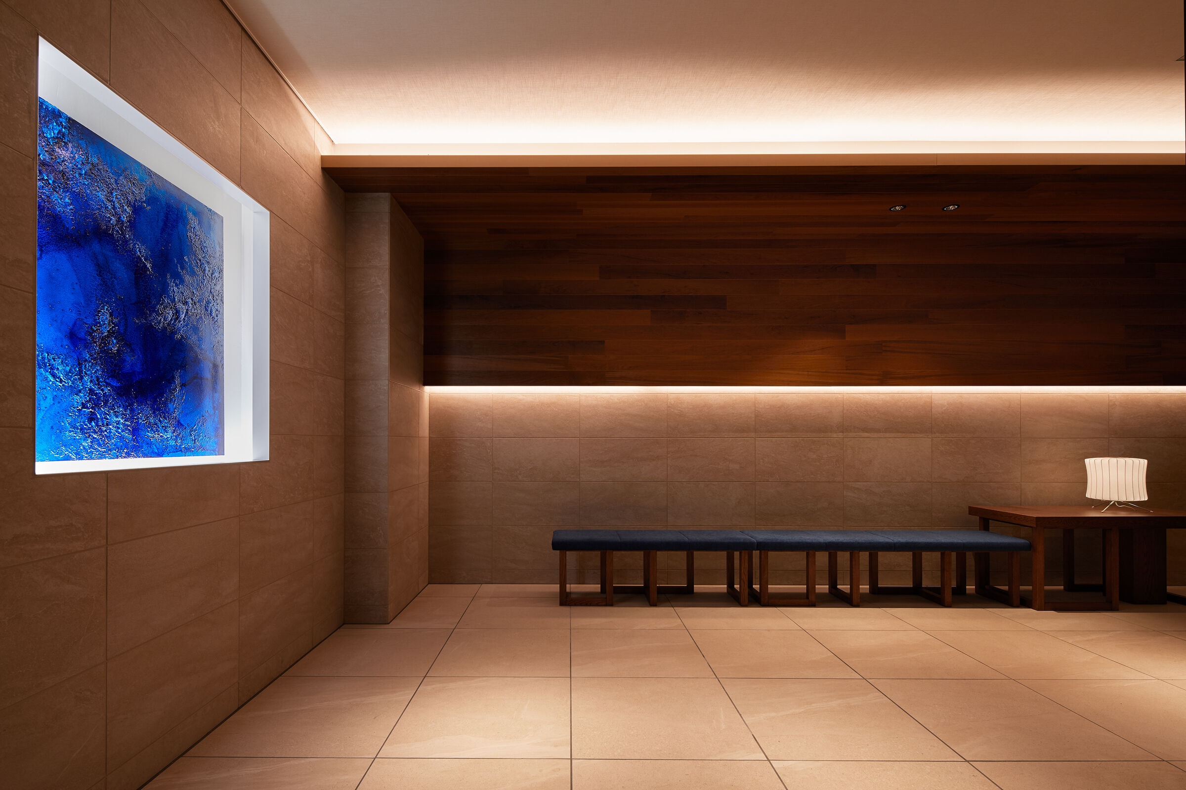 Orchid Residence Shibaura | Za Design | Archello