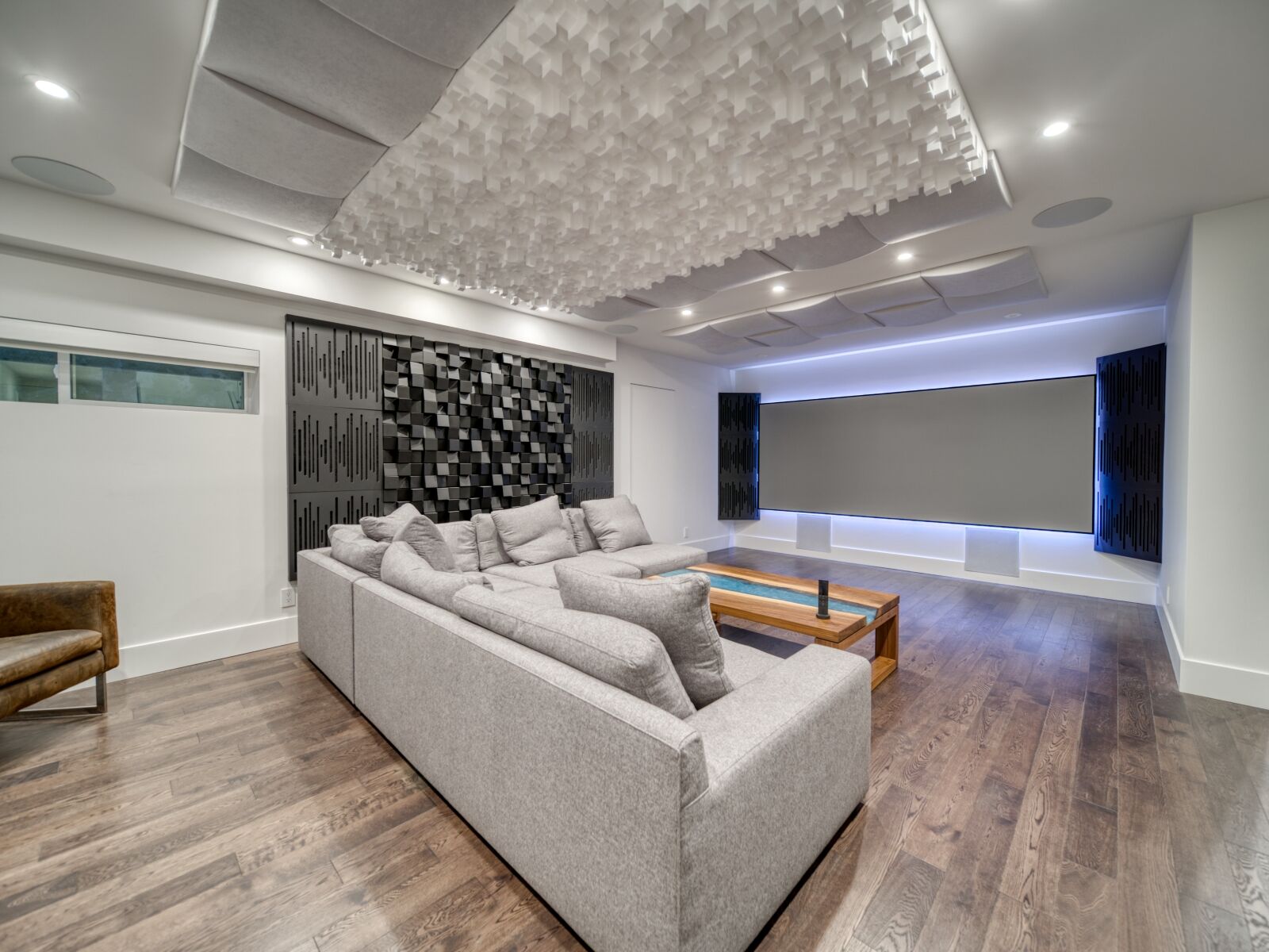 Multifuser DC3 by Vicoustic | Media - Photos and Videos - 2 | Archello