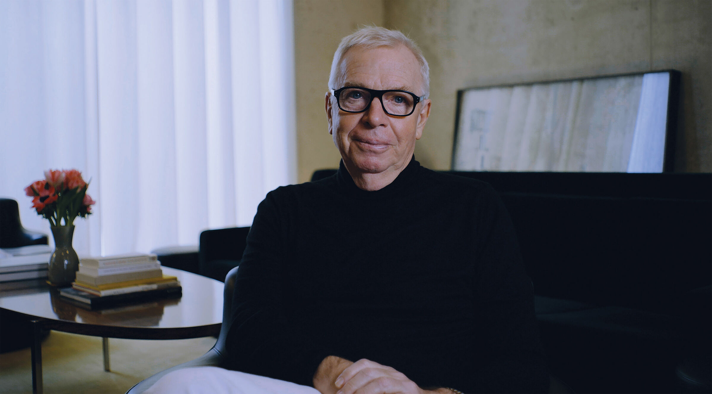Sir David Alan Chipperfield CH announced as winner of 2023 Pritzker ...