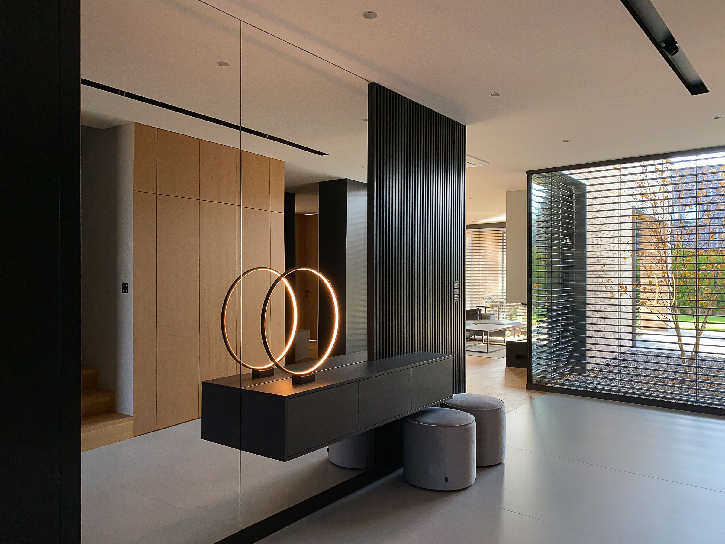 House NB | ANNA THUROW Architecture and interiors studio | Archello