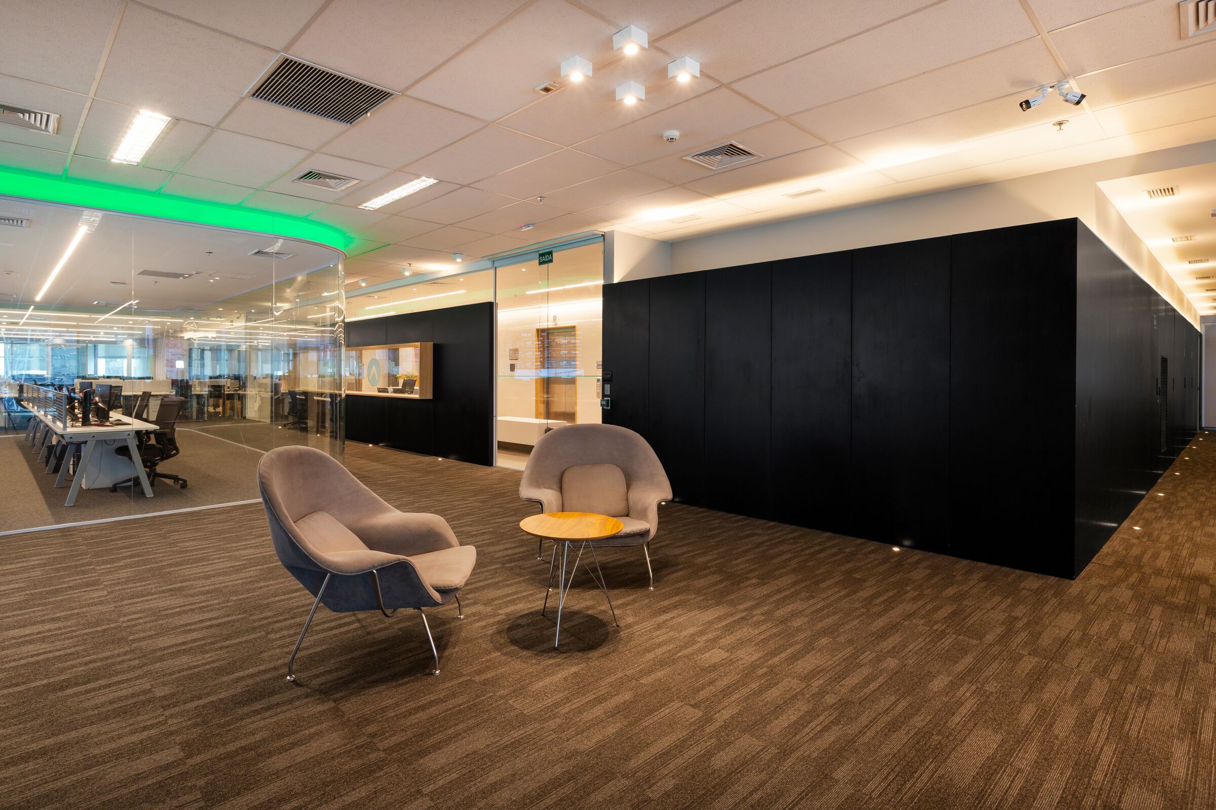 Elemidia | Tria Arquitetura | Archello