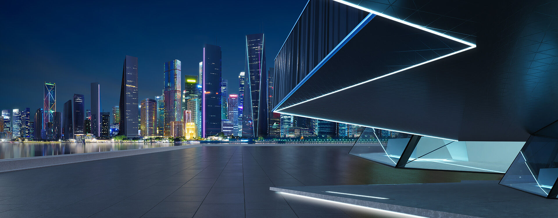 Short Unit Cuttable LED Neon Flex by Clear Lighting | Archello